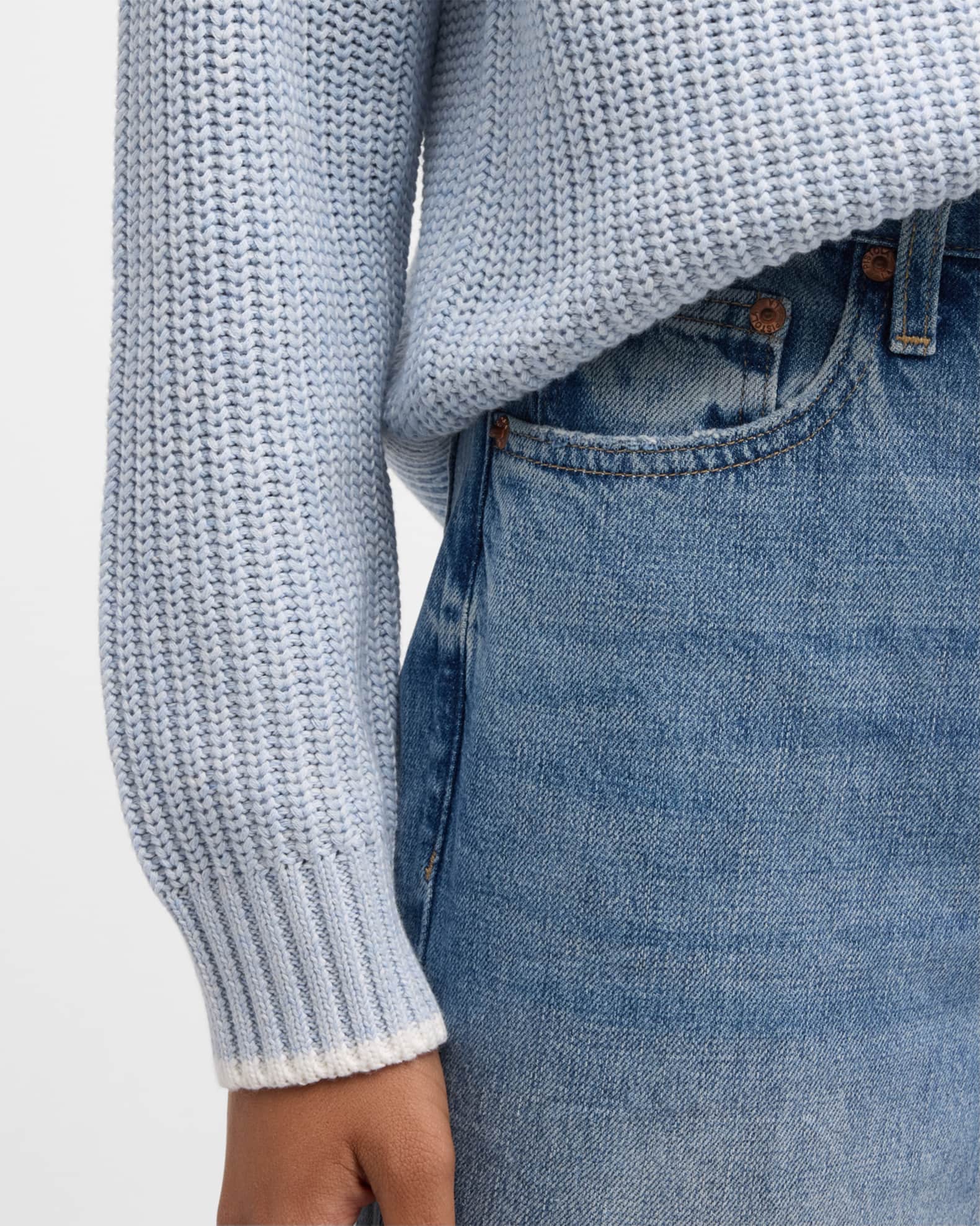 PISTOLA Ren All Day Sweater | Neiman Marcus