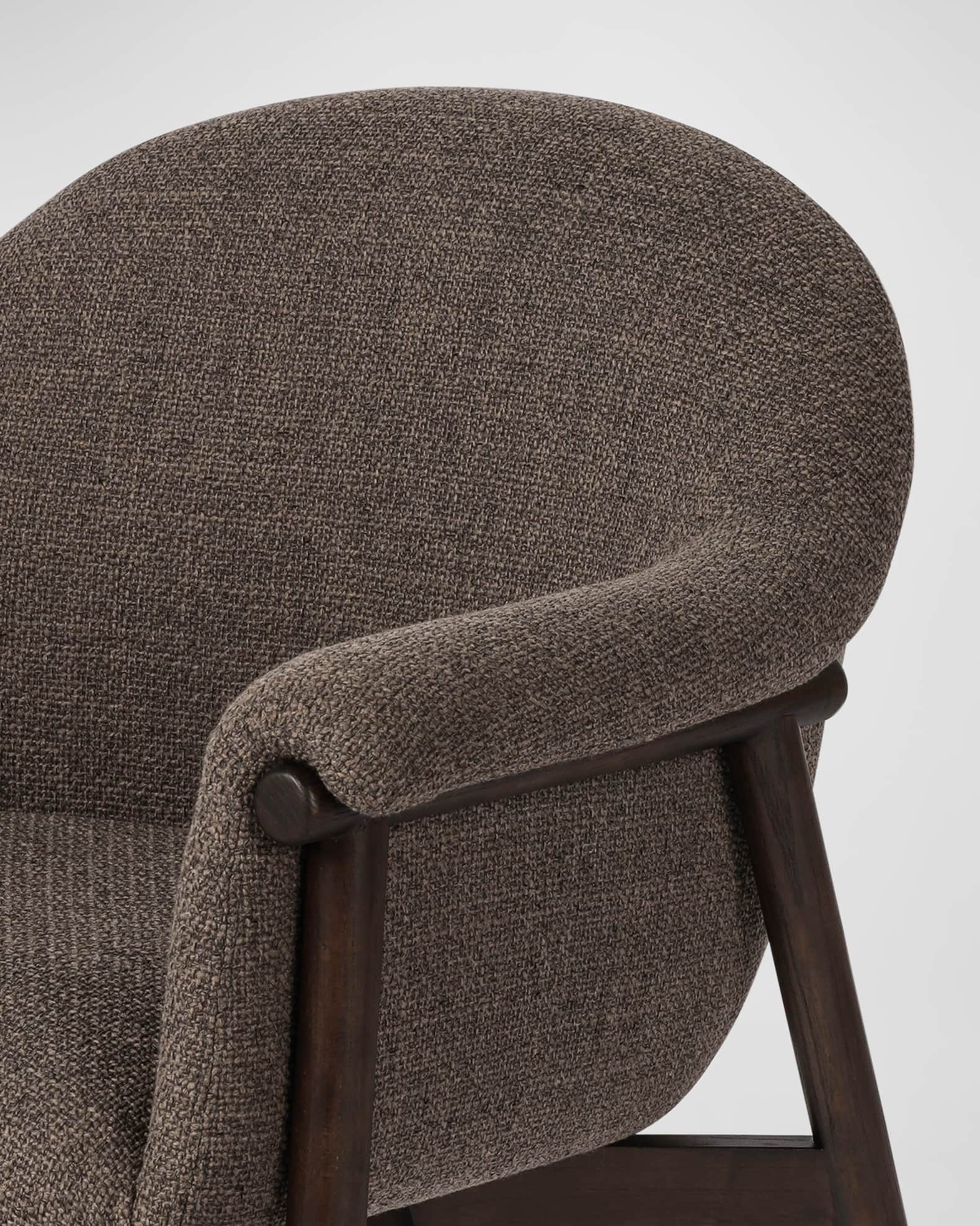 Four Hands Sora Dining Arm Chair | Neiman Marcus