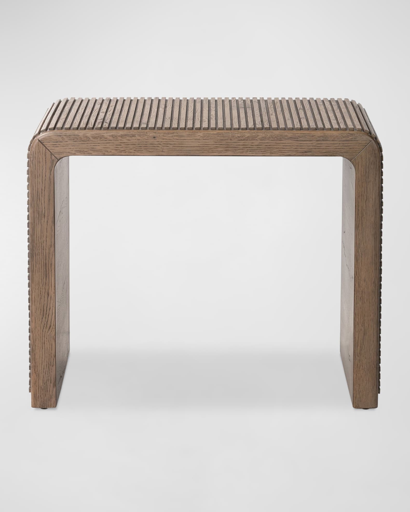 Four Hands Leo End Table | Neiman Marcus
