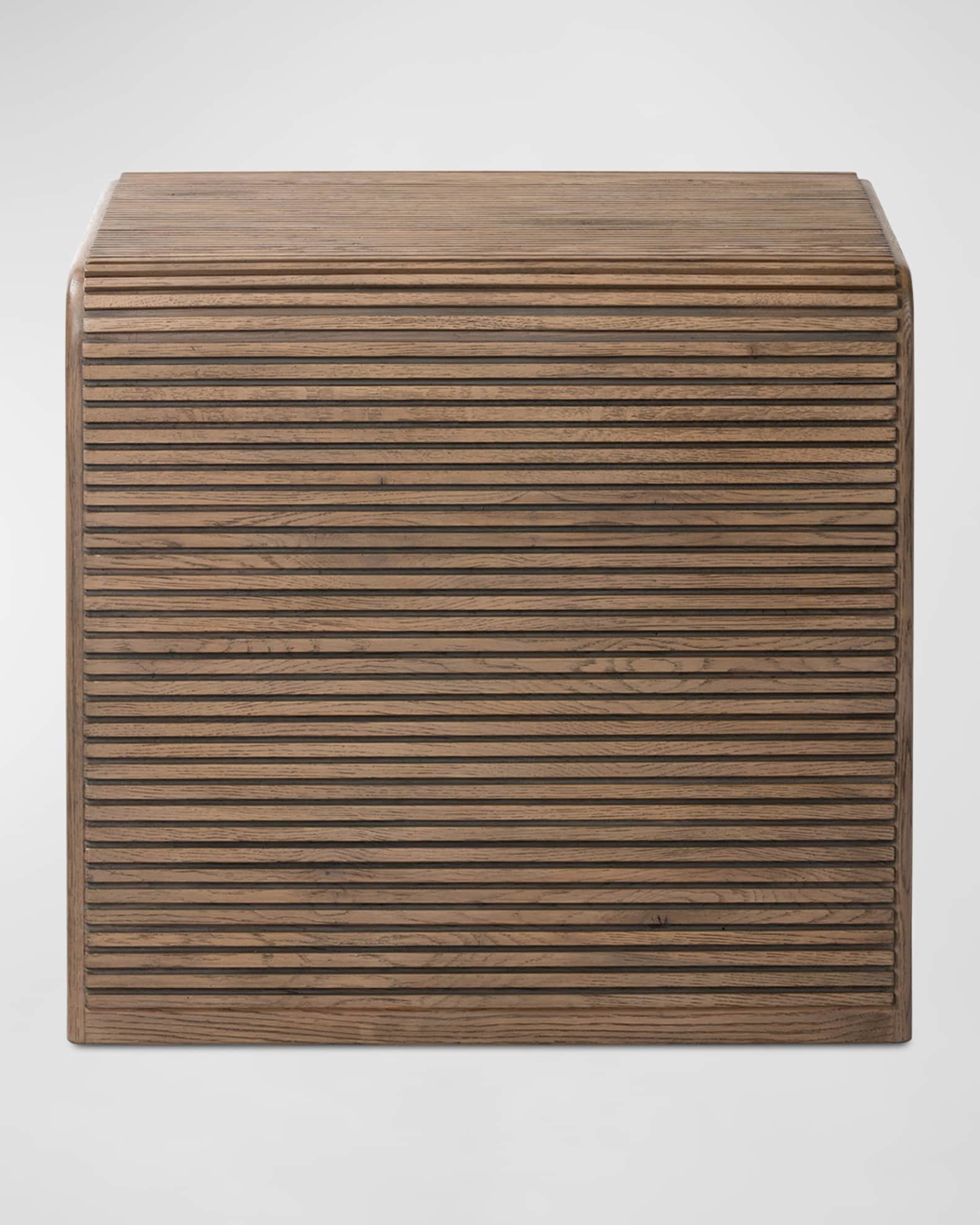 Four Hands Leo End Table | Neiman Marcus