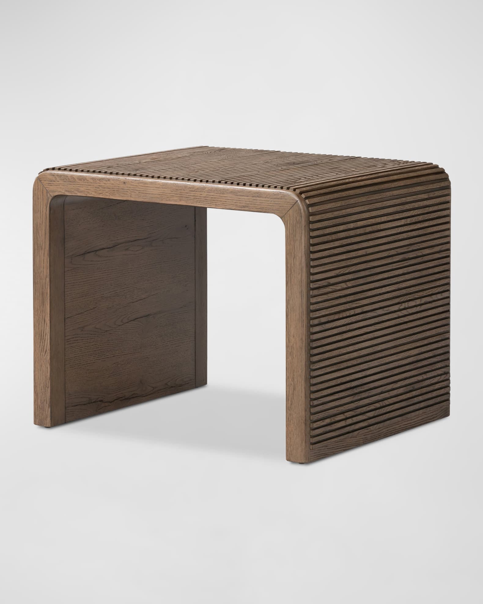Four Hands Leo End Table | Neiman Marcus