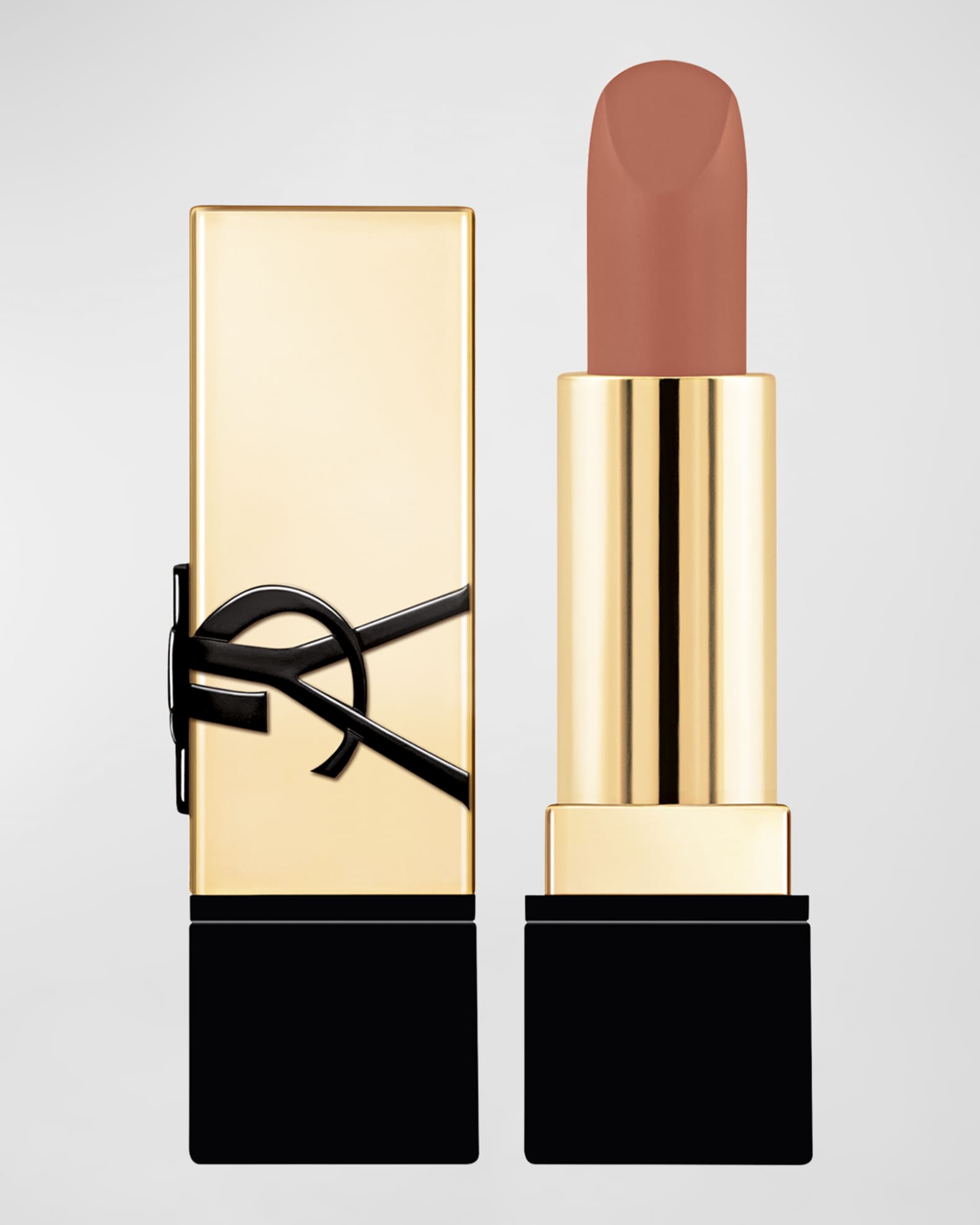 Yves Saint Laurent Beaute Rouge Pur Couture Nude Muse Deluxe Mini ...