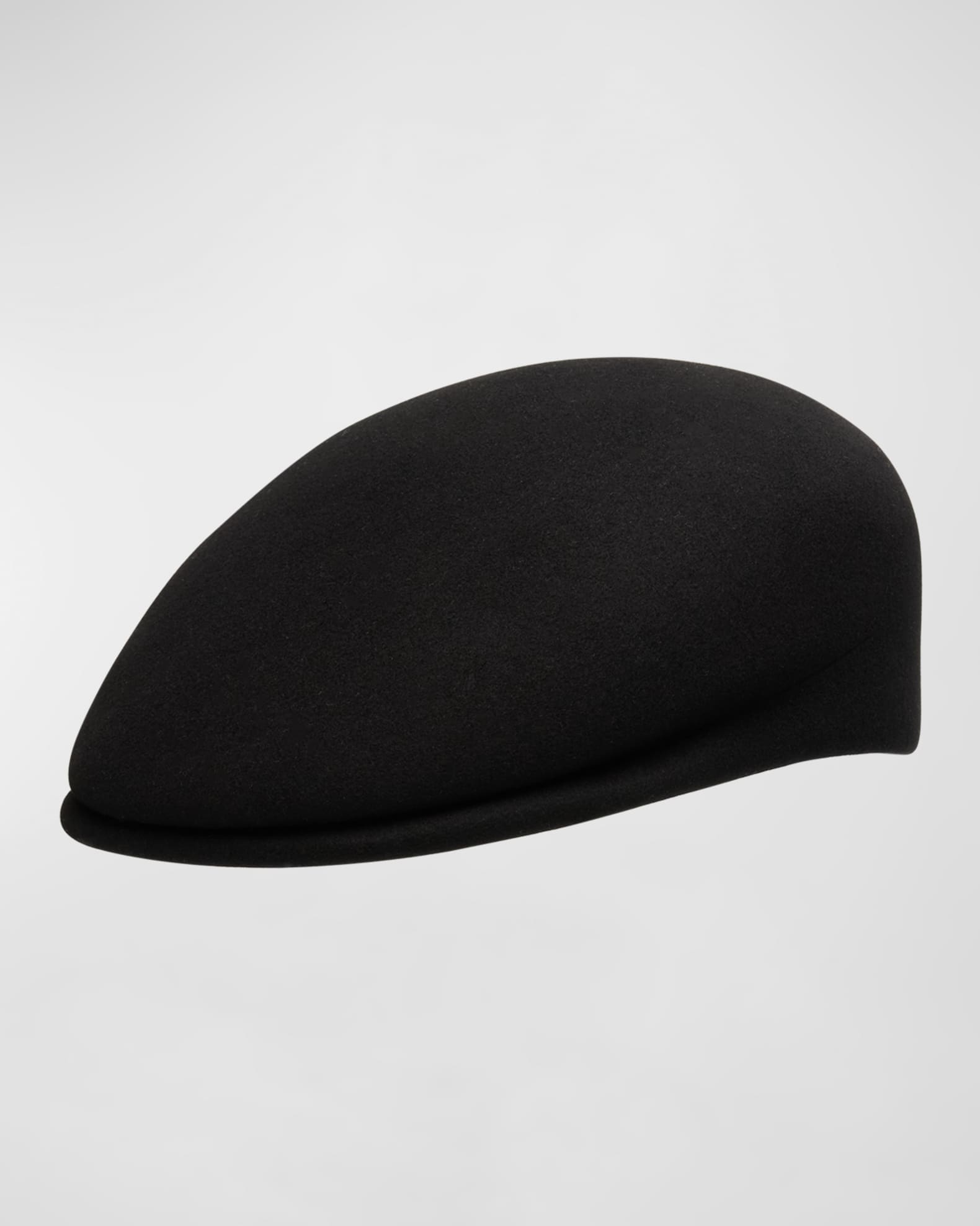 THE ROW Xhefri Drivers Hat | Neiman Marcus