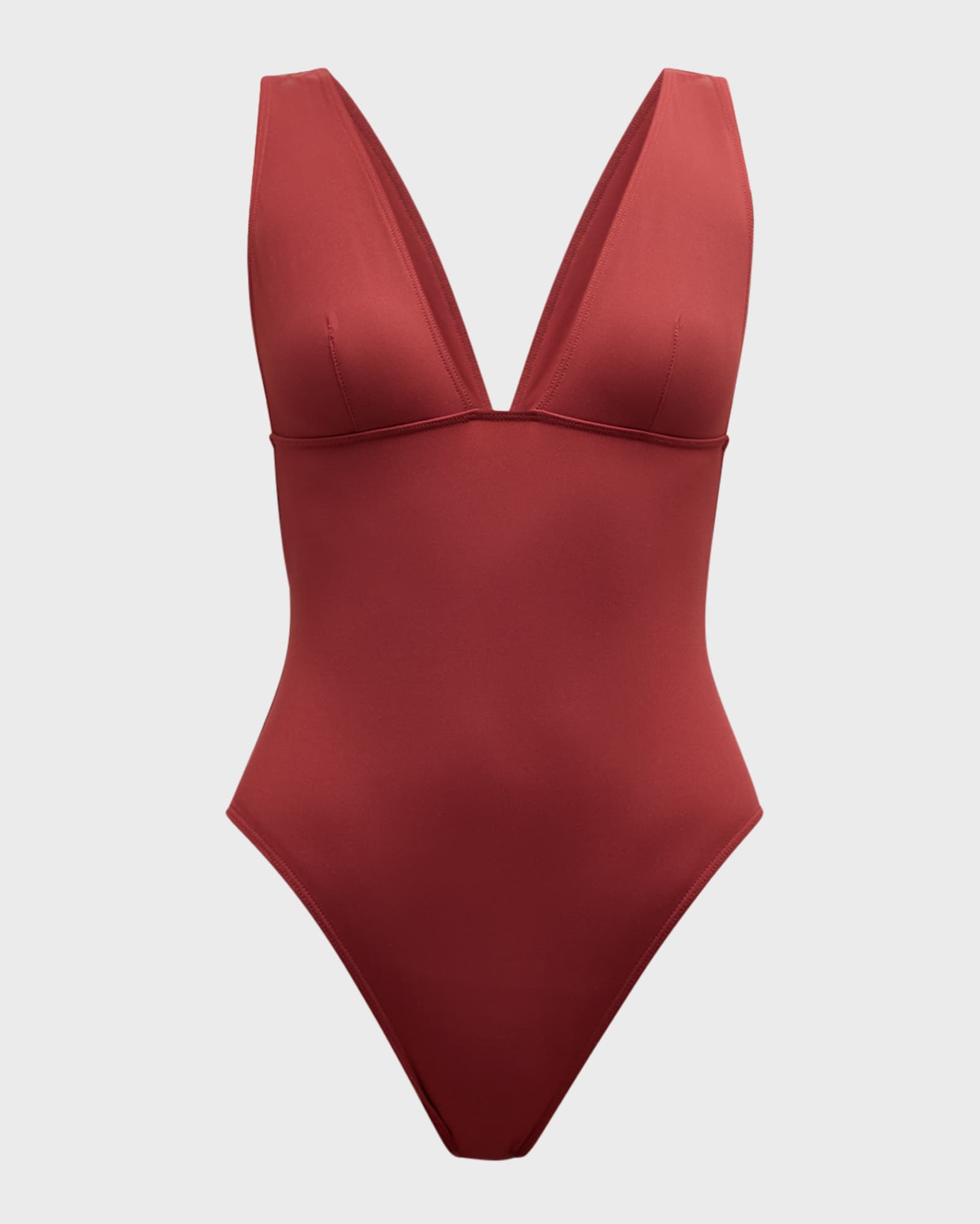 Cora One-Piece Swimsuit | Neiman Marcus