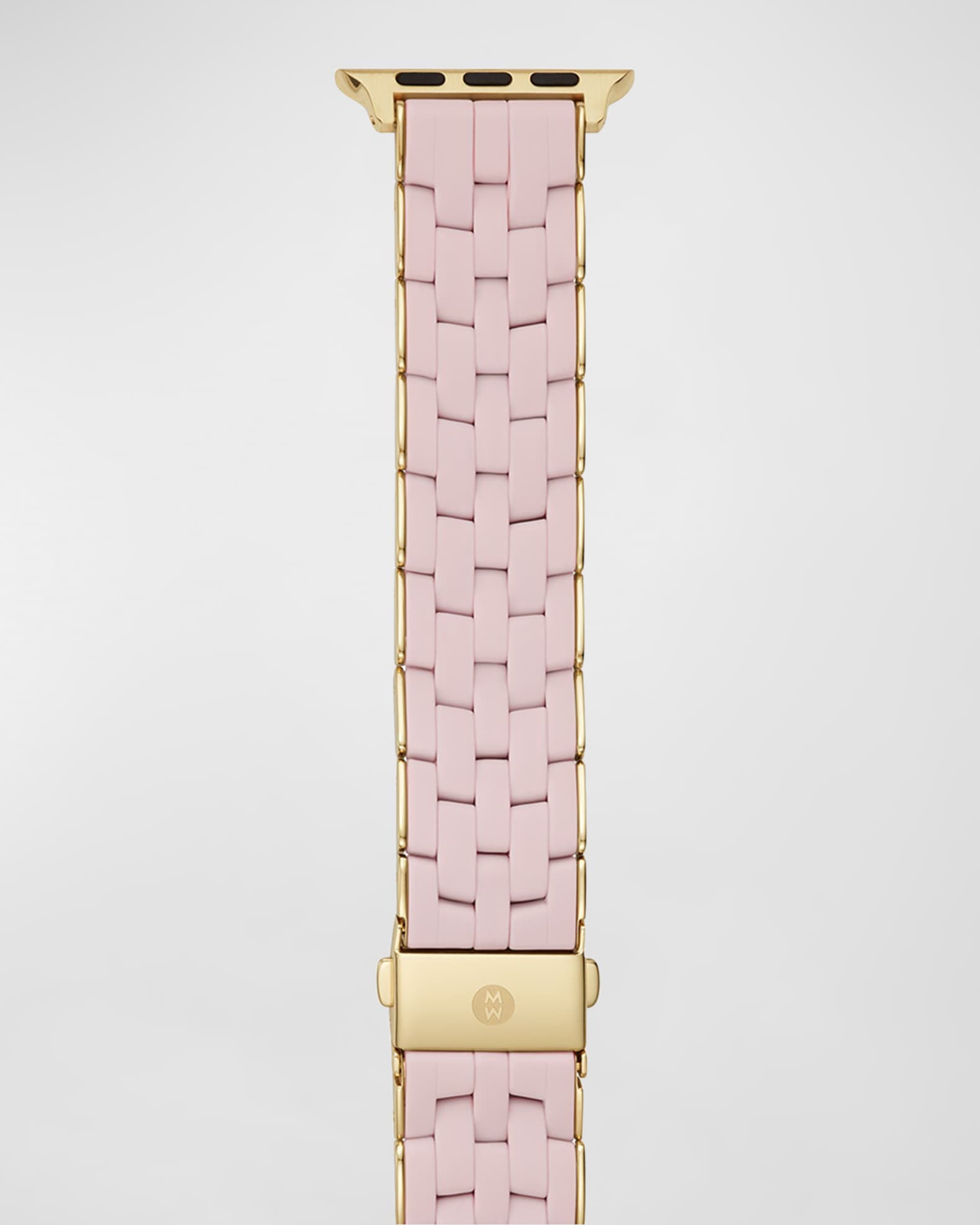Extraordinary Michele Apple Watch Bands Pictures