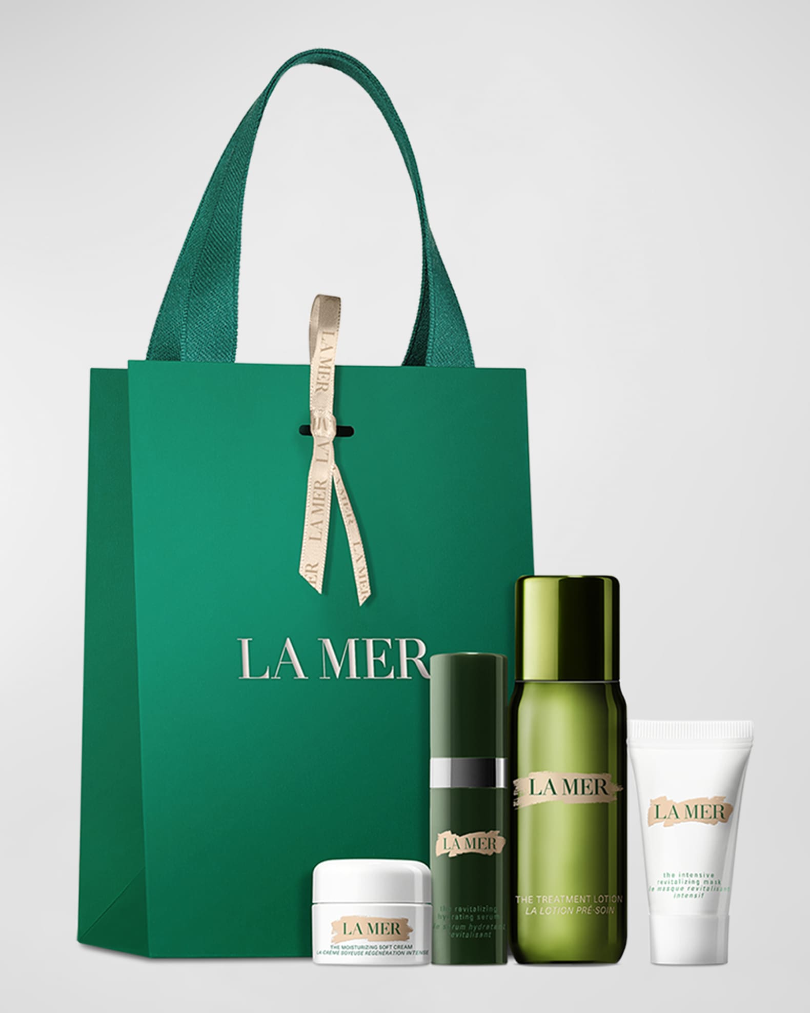 La Mer Small Miracles 5-Piece Gift Set, Yours with any $375 La Mer ...
