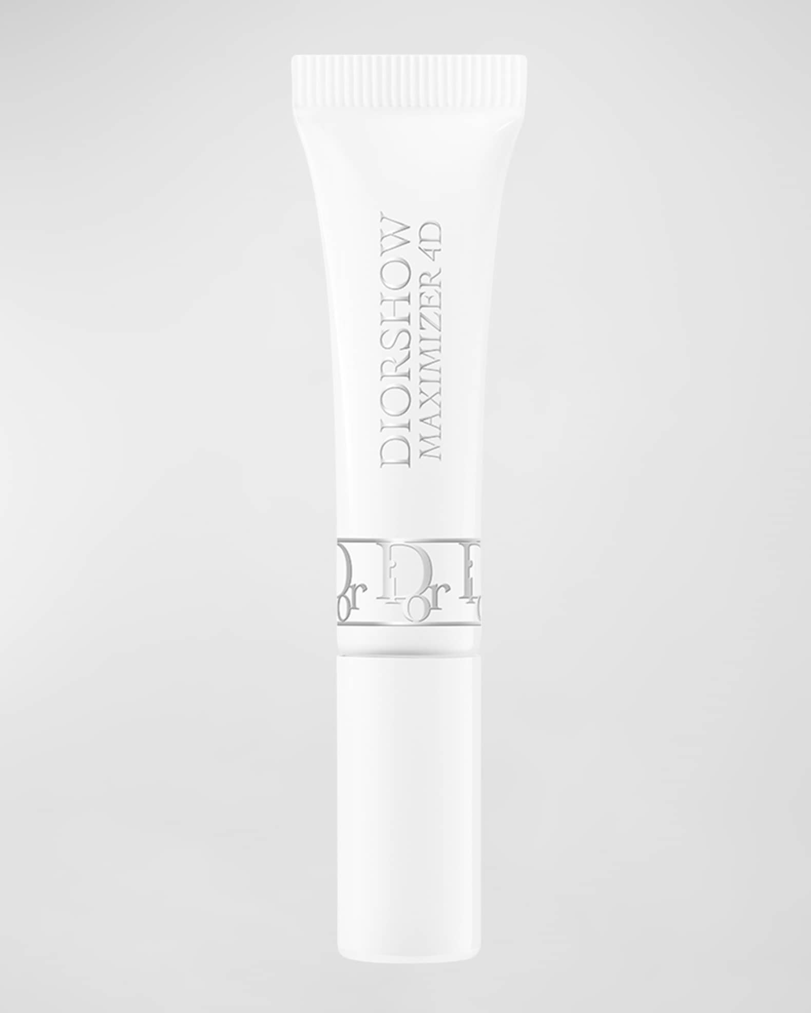 DIOR Diorshow Lash Maximizer 4D Mini, Yours with any $30 Dior Beauty ...
