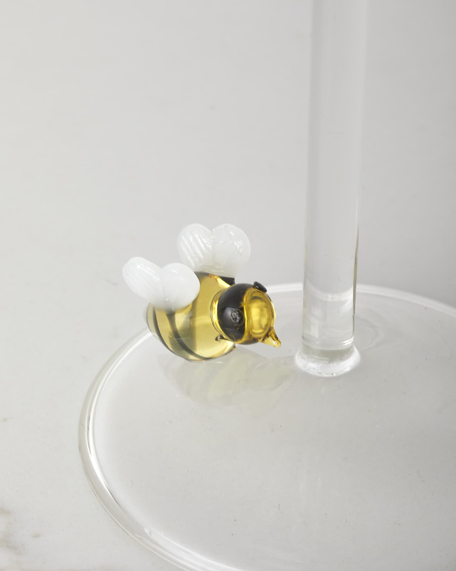 Neiman Marcus Bee Cocktail Glasses, Set of 2 | Neiman Marcus