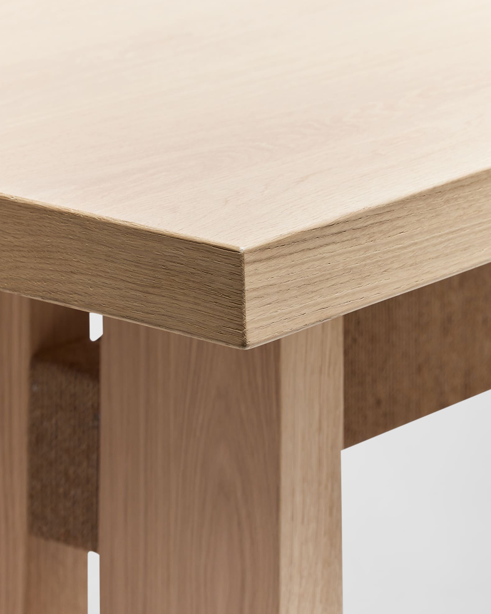 Interlude Home Lummus 94" Dining Table | Neiman Marcus