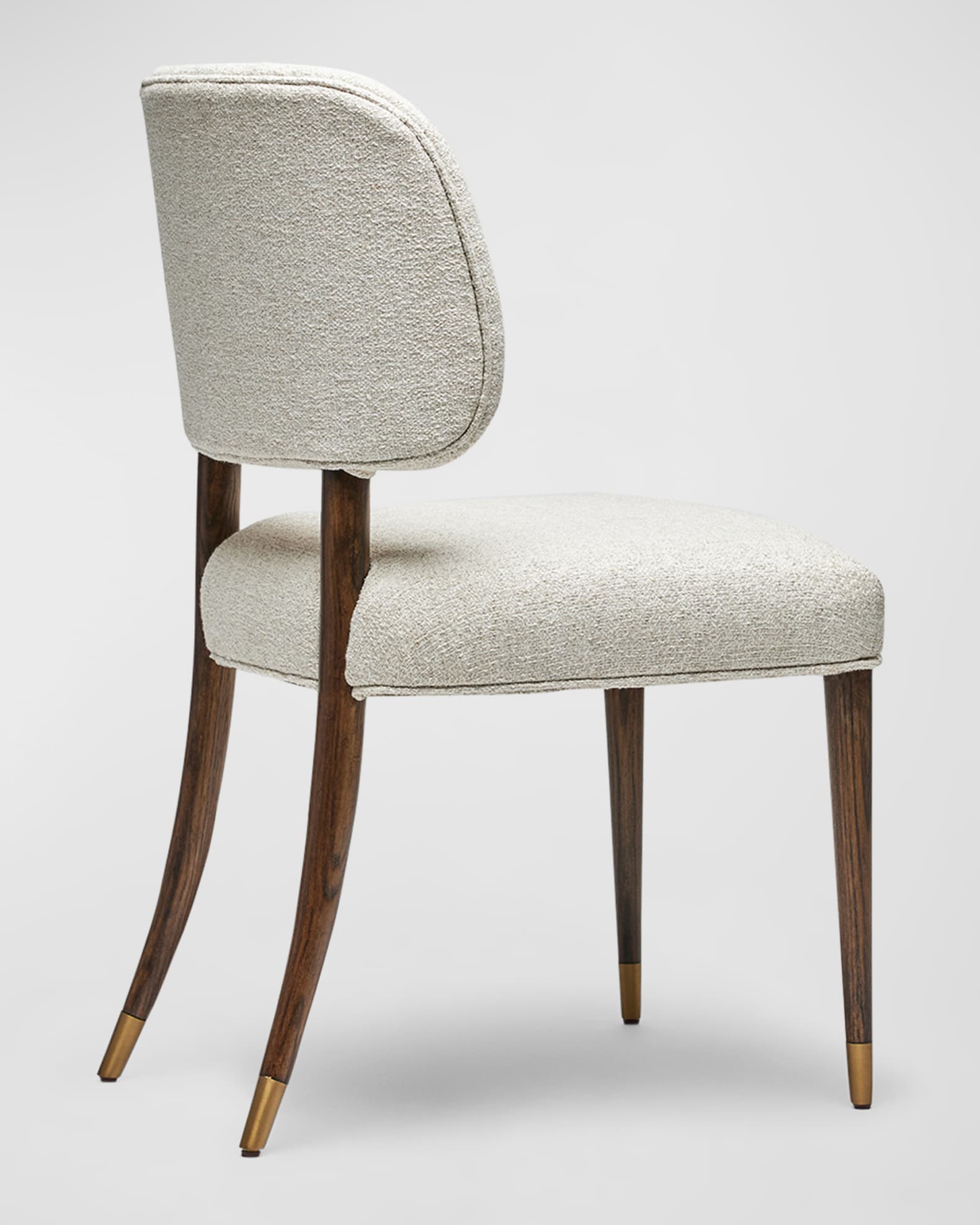 Interlude Home Serafina Side Chairs, Set of 2 | Neiman Marcus