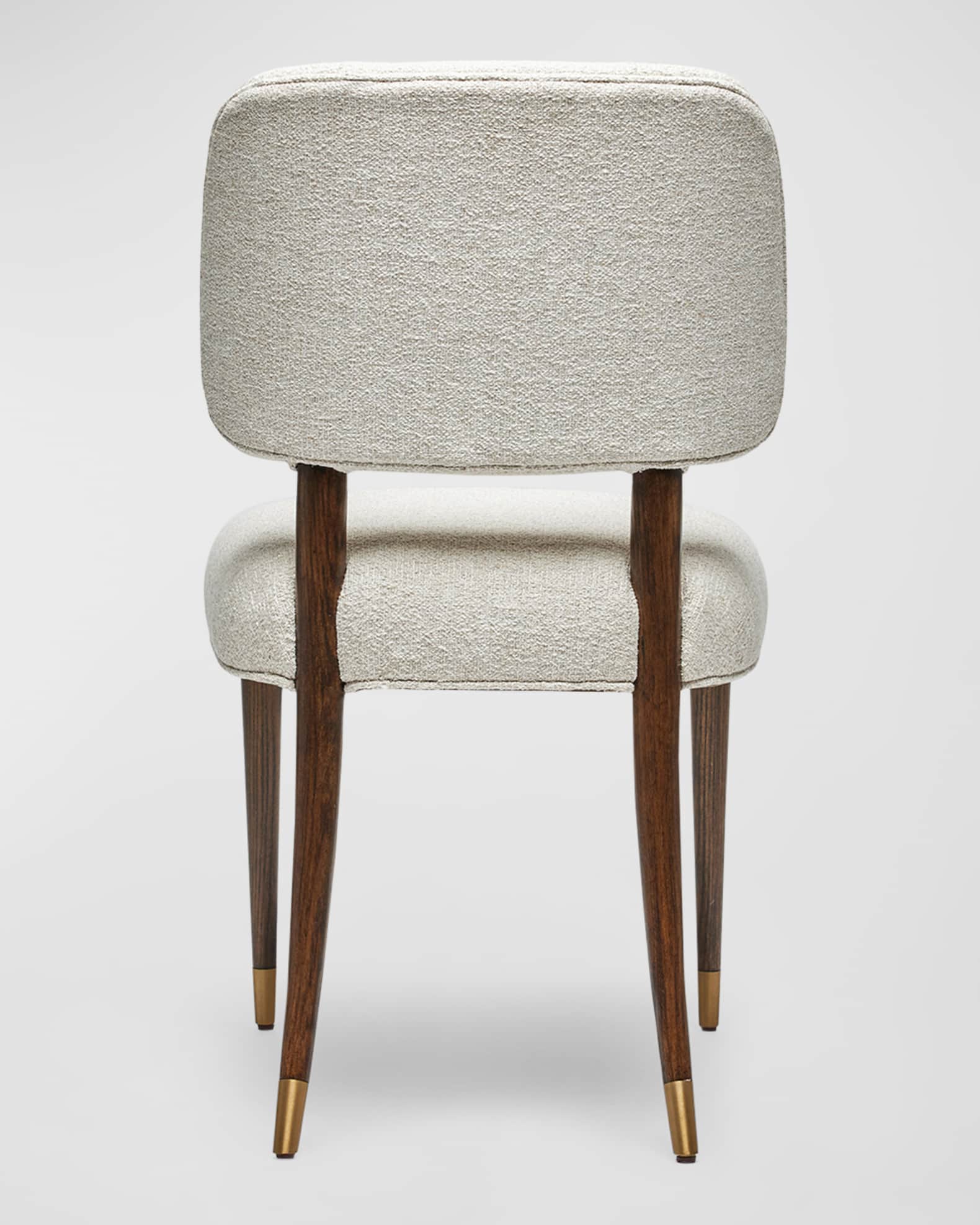 Interlude Home Serafina Side Chairs, Set of 2 | Neiman Marcus