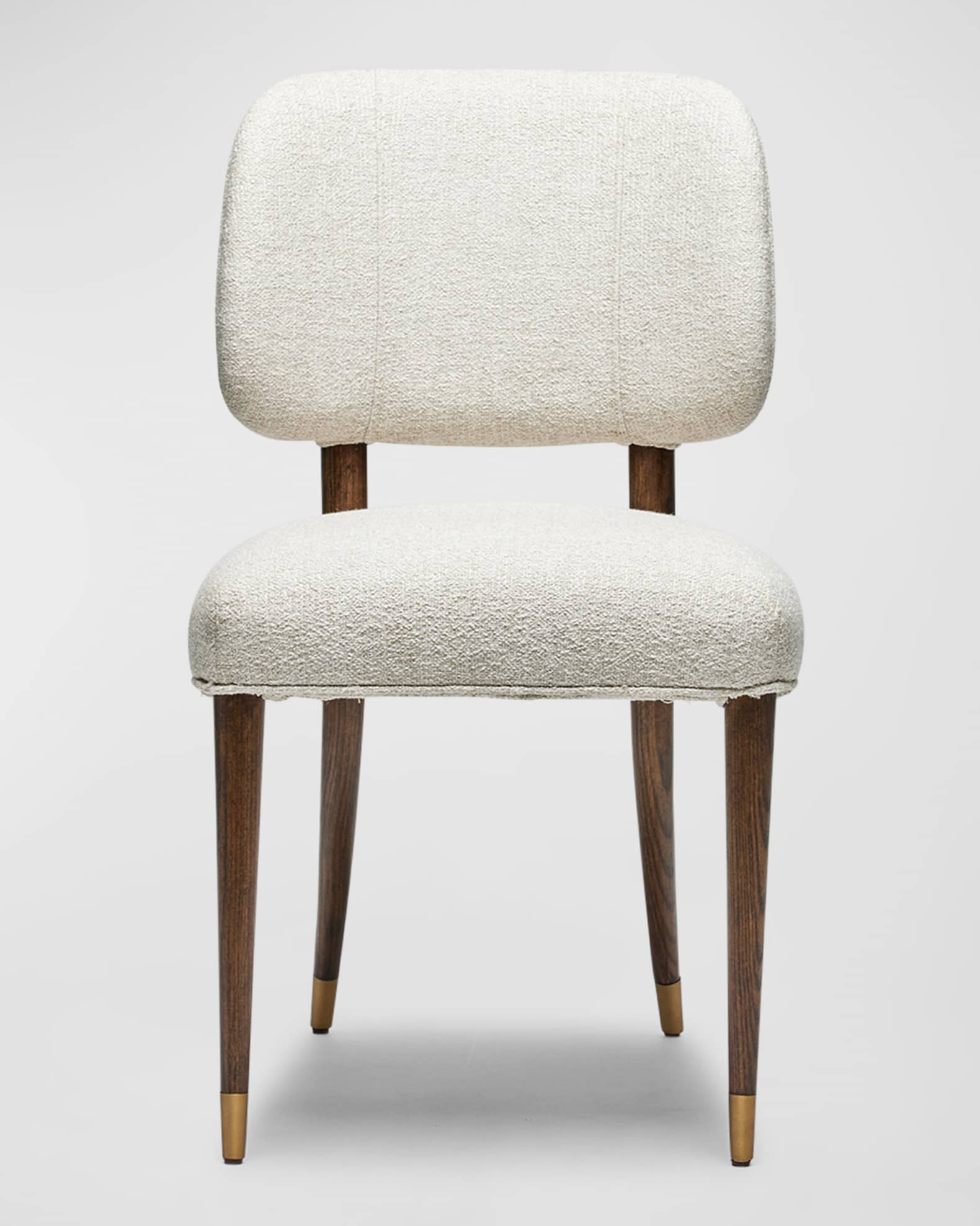 Interlude Home Serafina Side Chairs, Set of 2 | Neiman Marcus