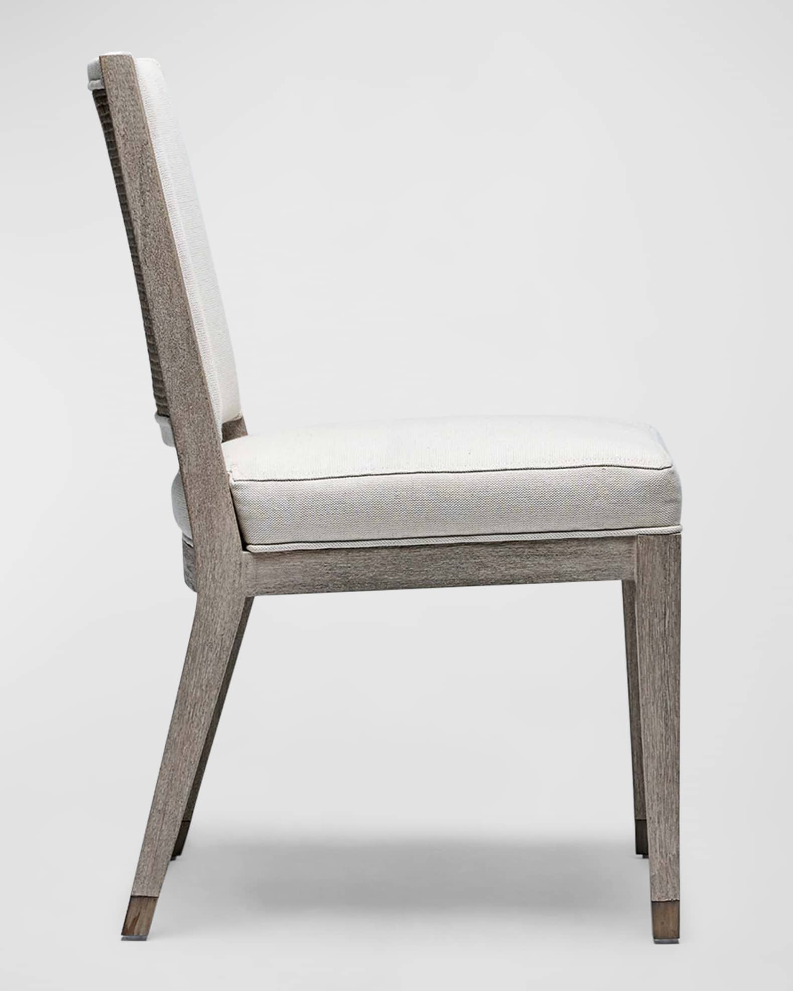 Interlude Home Largo Dining Side Chairs, Set of 2 | Neiman Marcus