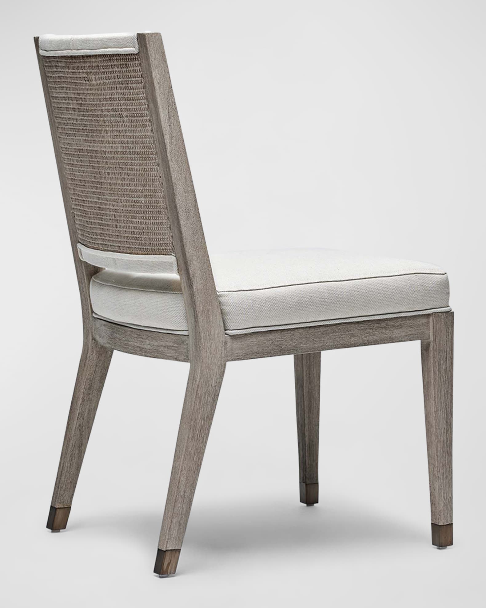 Interlude Home Largo Dining Side Chairs, Set of 2 | Neiman Marcus