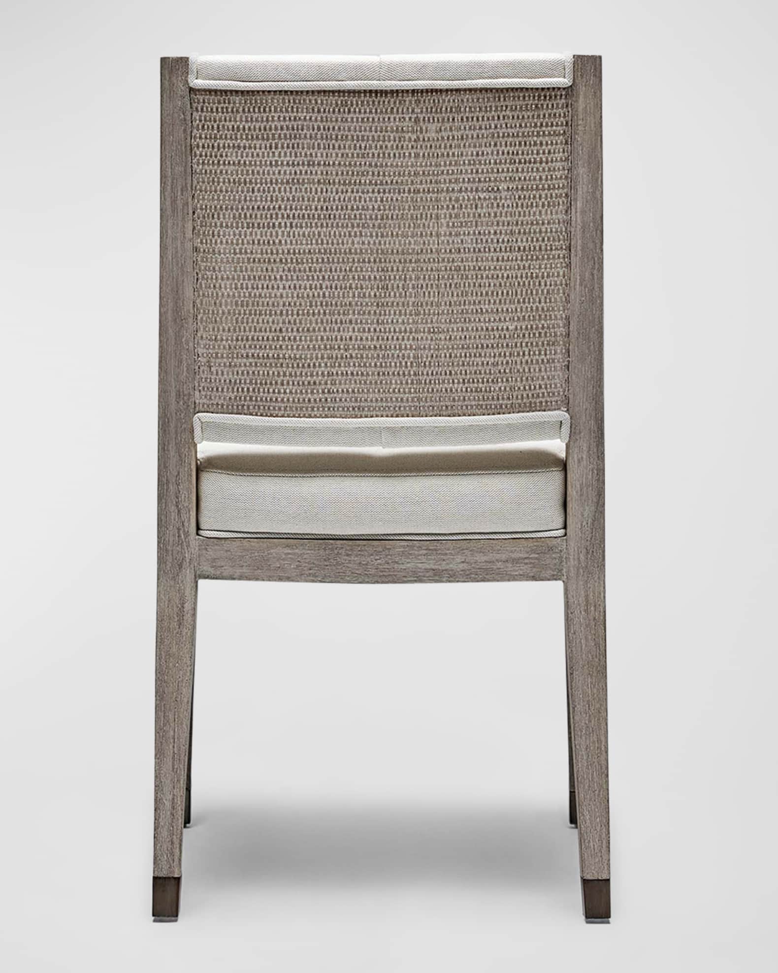 Interlude Home Largo Dining Side Chairs, Set of 2 | Neiman Marcus