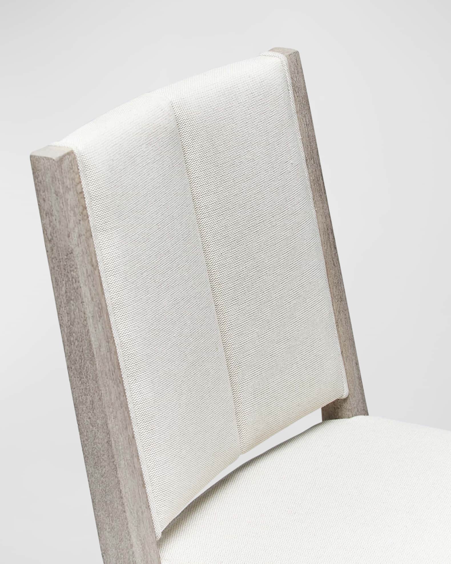 Interlude Home Largo Dining Side Chairs, Set of 2 | Neiman Marcus