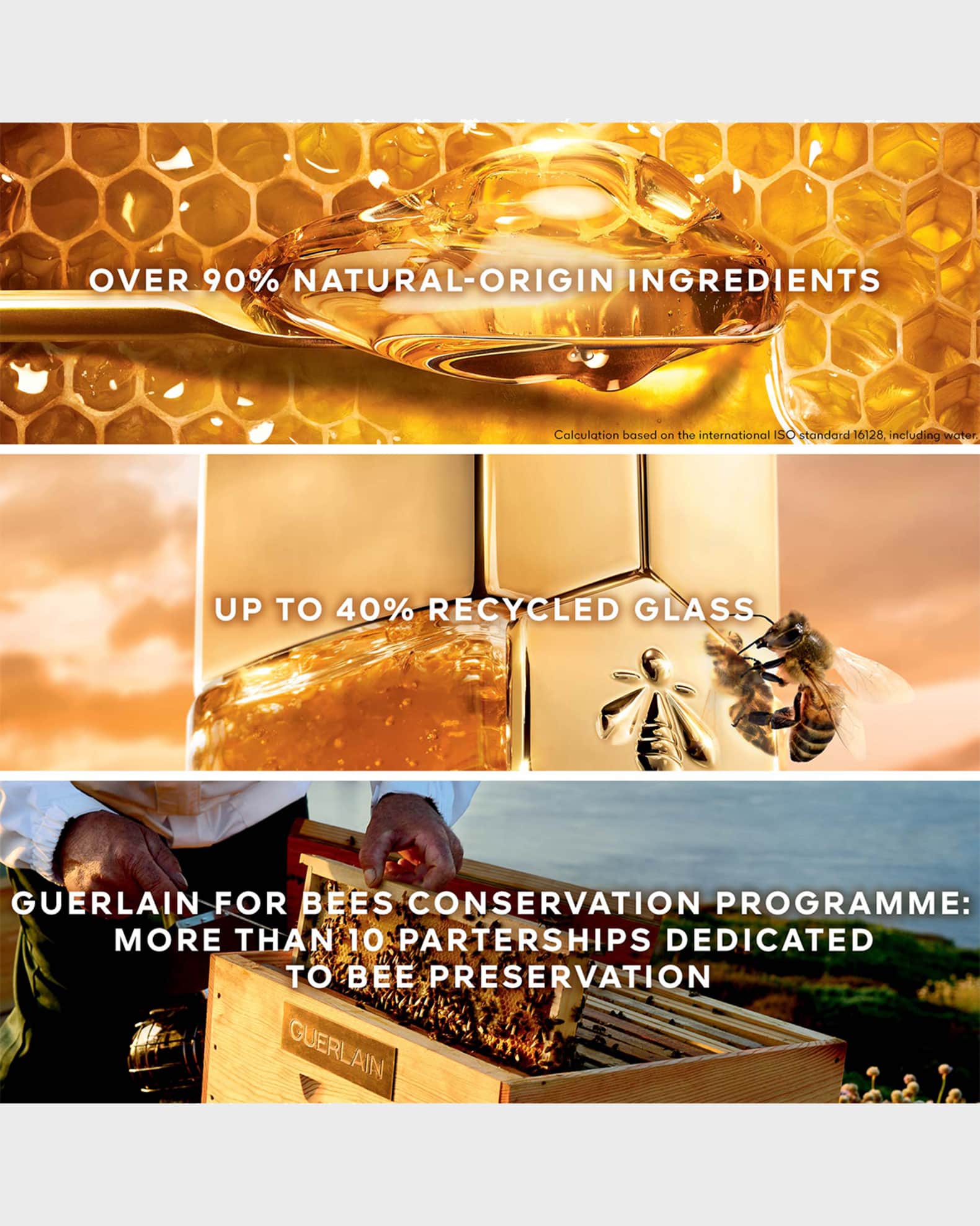 Guerlain Abeille Royale Clarify & Repair Cream Refill, 1.7 oz. | Neiman ...