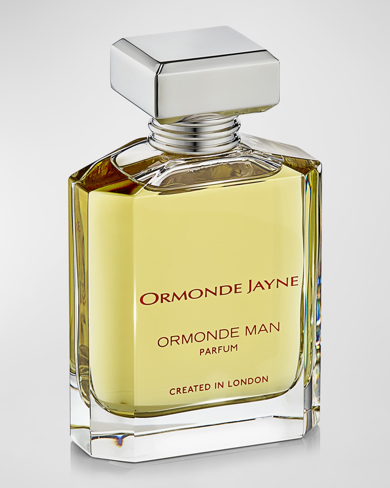 Ormonde Jayne Ormonde Man Parfum, 2.9 oz. | Neiman Marcus