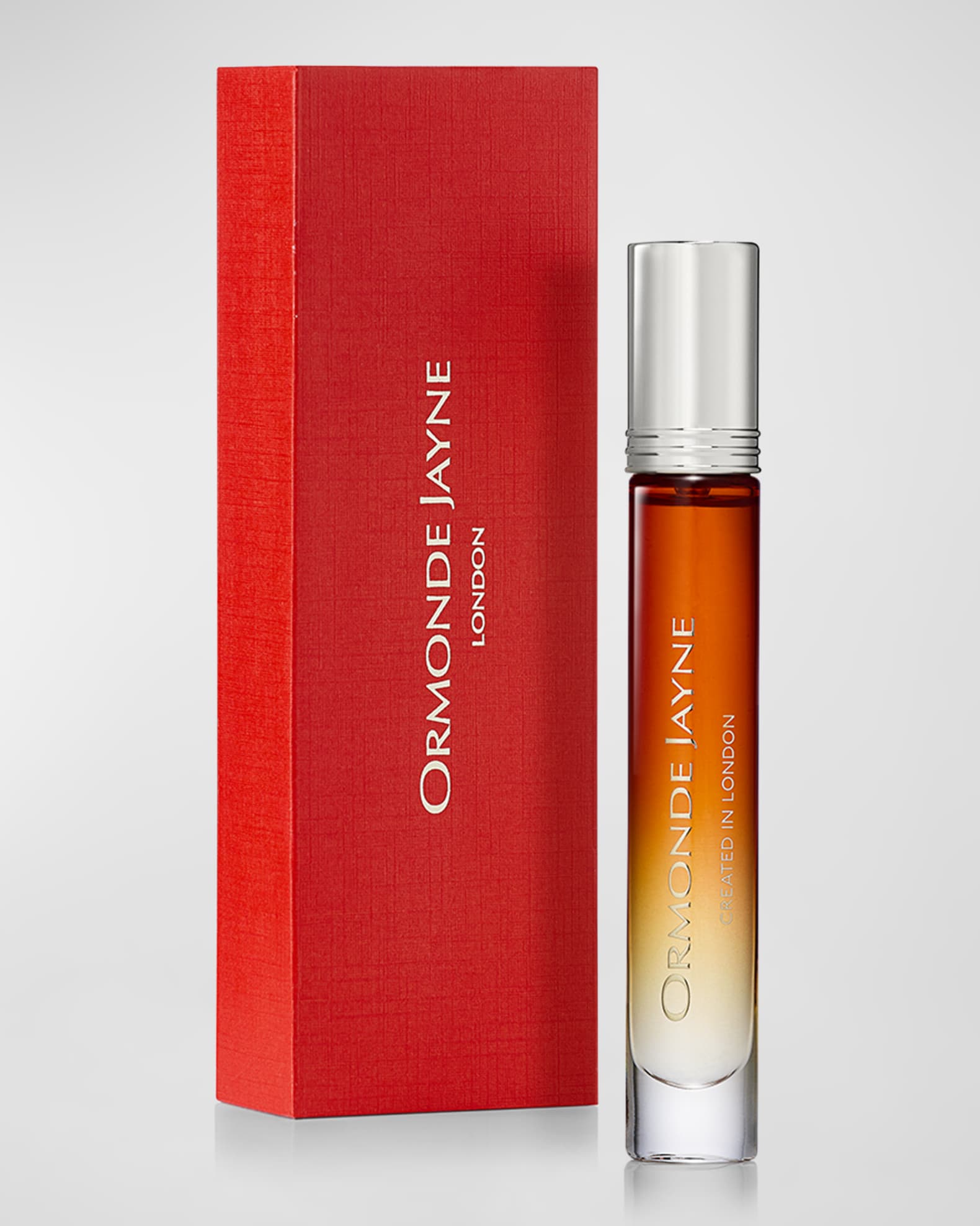 Ormonde Jayne Damask Luxury Travel Eau de Parfum, 0.33 oz. | Neiman Marcus