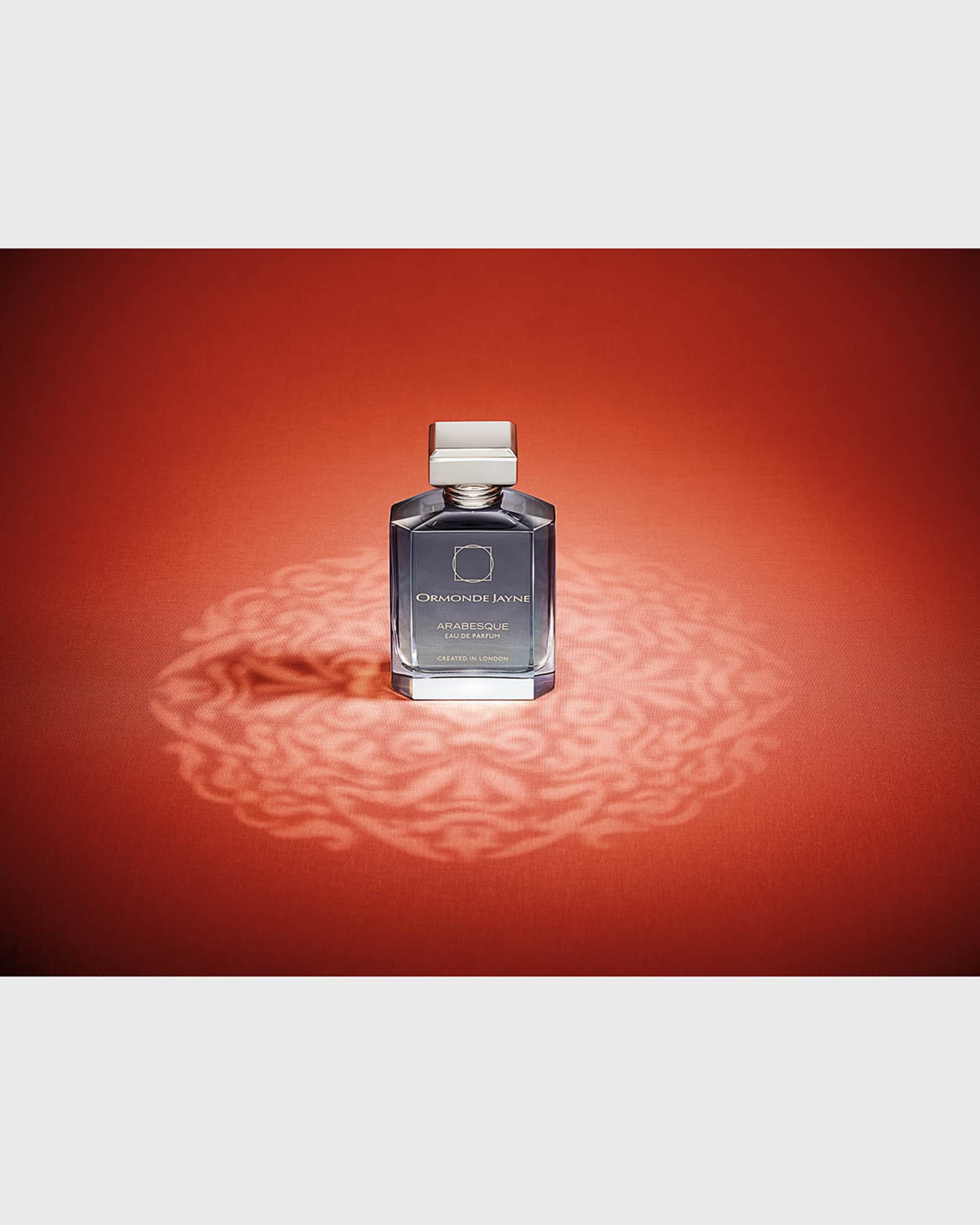 arabesque perfume