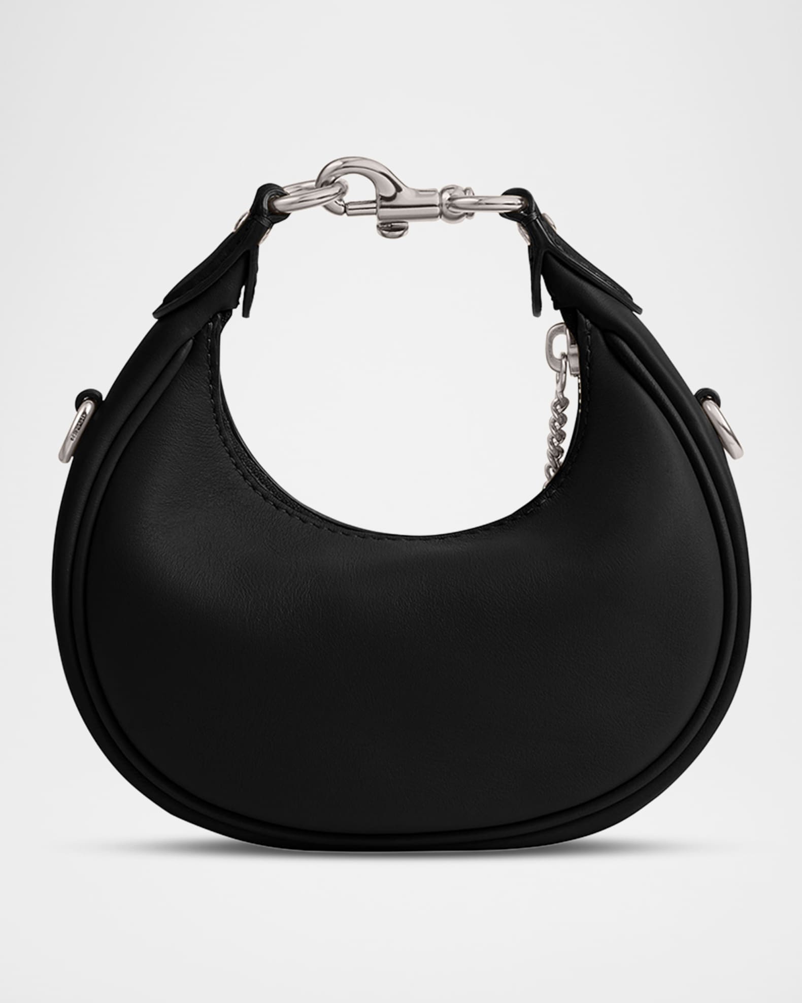 Coach Jonie Glovetanned Leather Crossbody Bag | Neiman Marcus
