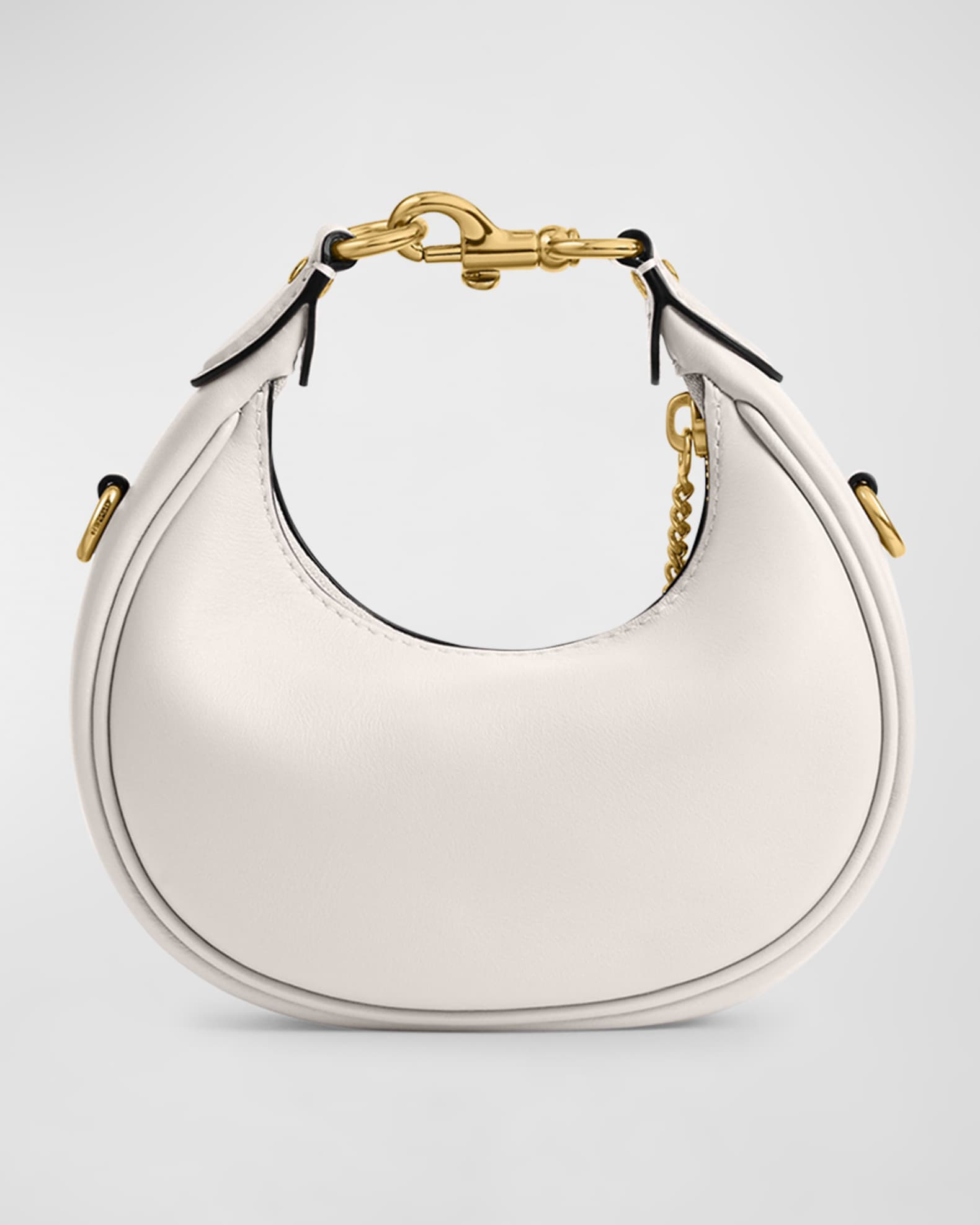 Coach Jonie Glovetanned Leather Crossbody Bag | Neiman Marcus
