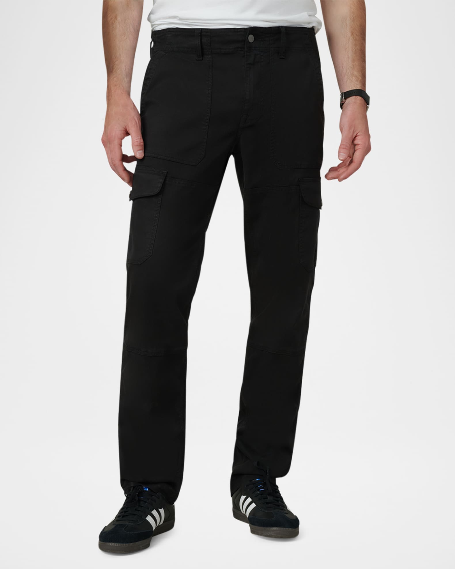 Joe's Jeans Men's Atlas Utility Cargo Pants | Neiman Marcus