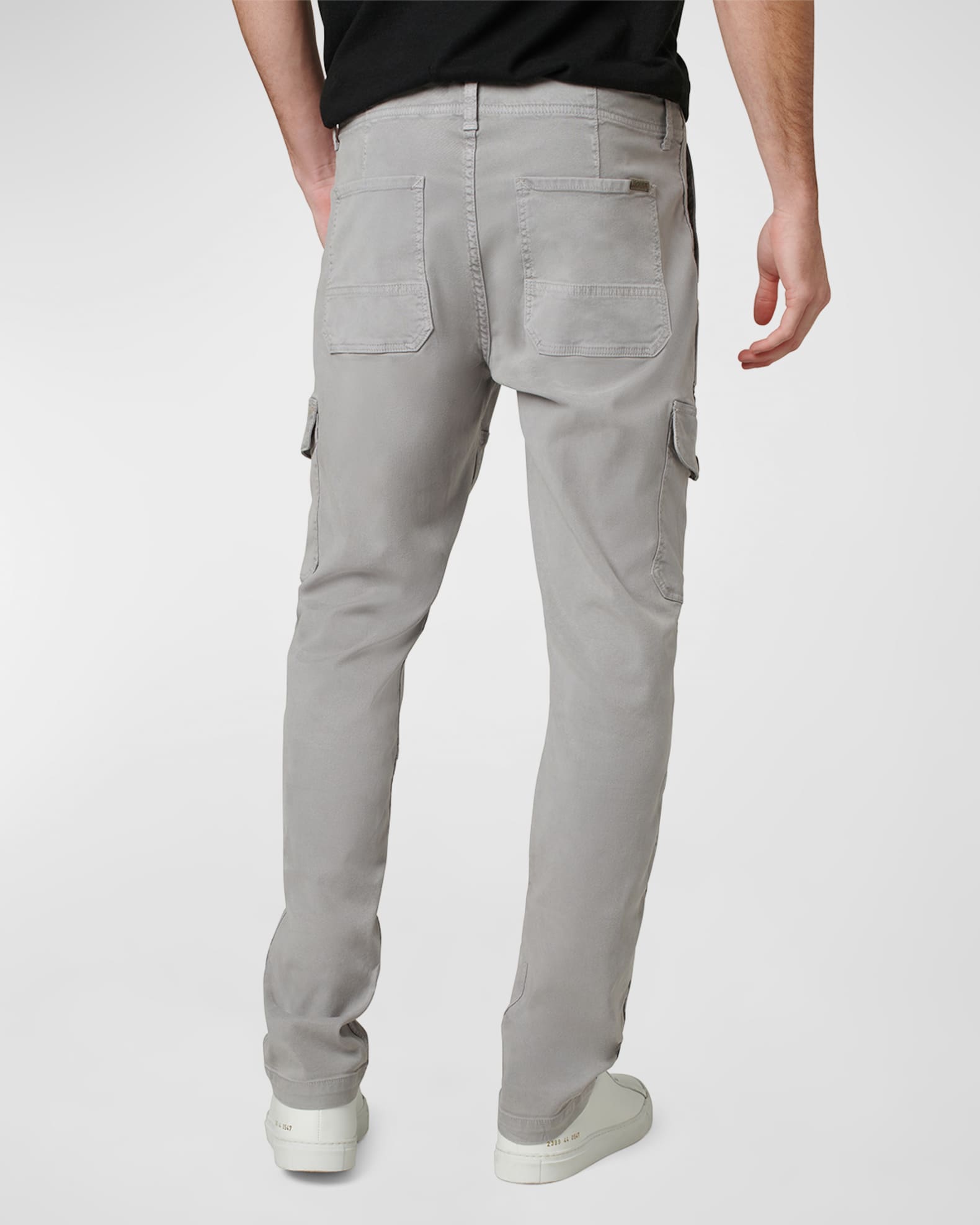 Joe's Jeans Men's Atlas Utility Cargo Pants | Neiman Marcus