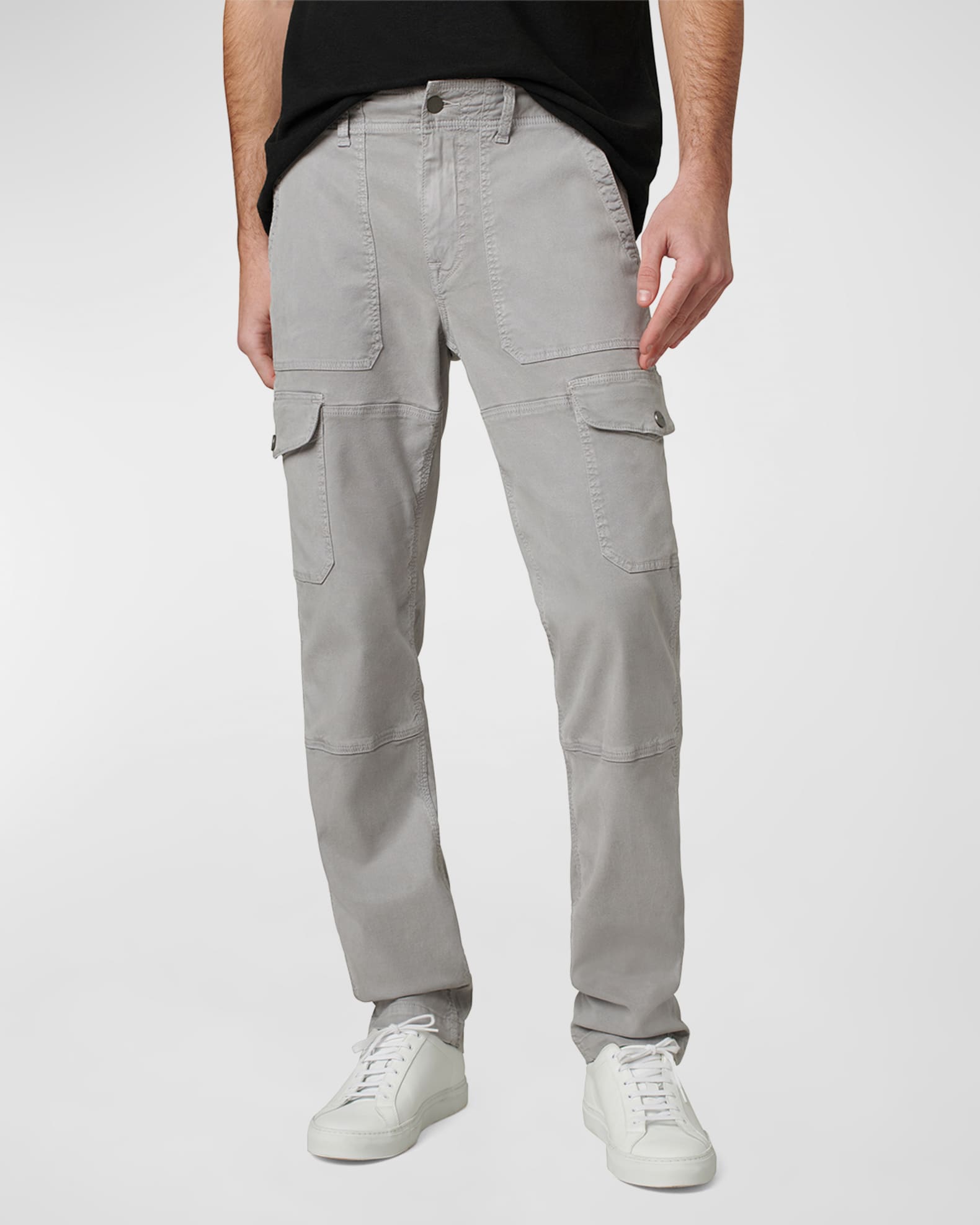 Joe's Jeans Men's Atlas Utility Cargo Pants | Neiman Marcus