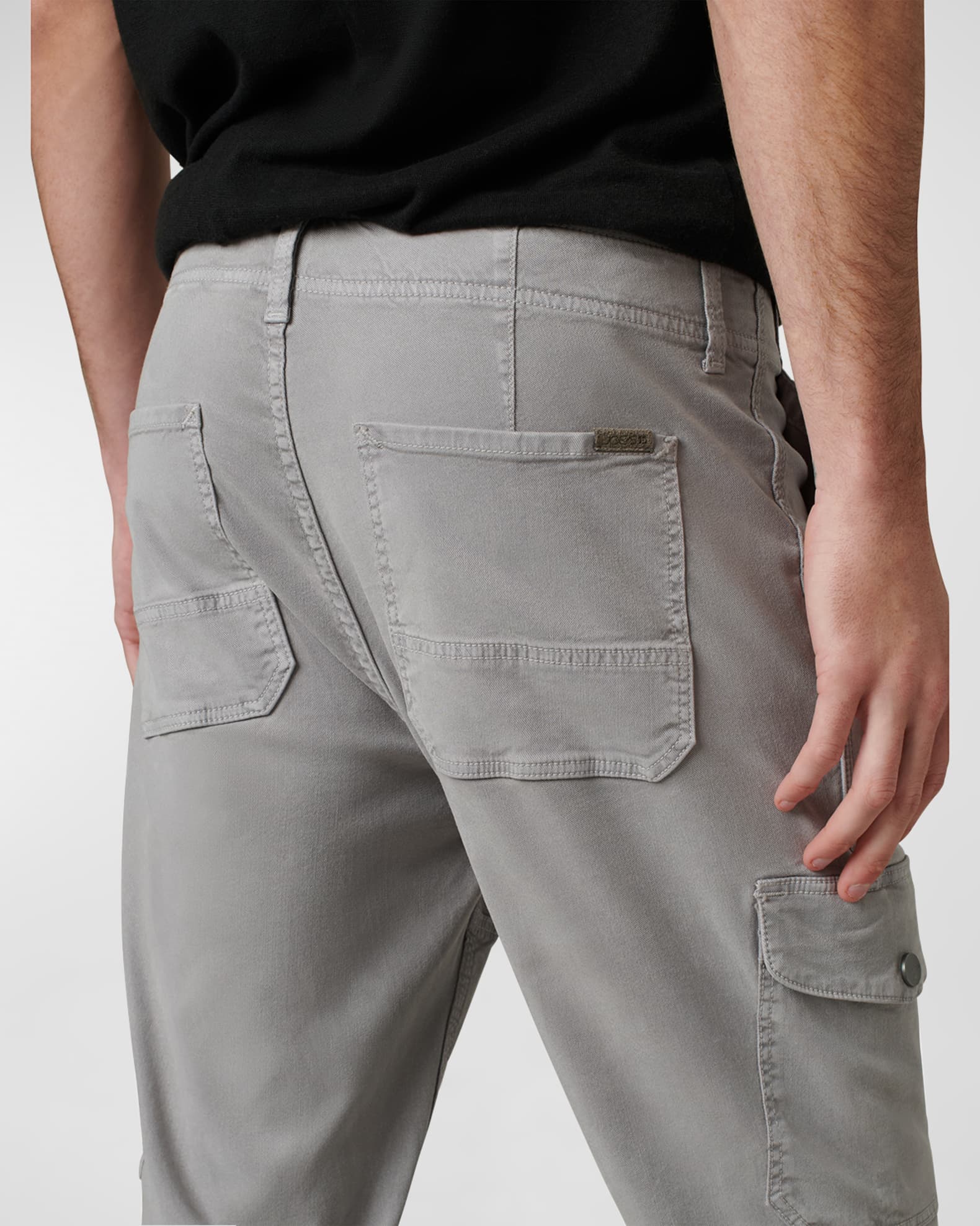 Joe's Jeans Men's Atlas Utility Cargo Pants | Neiman Marcus