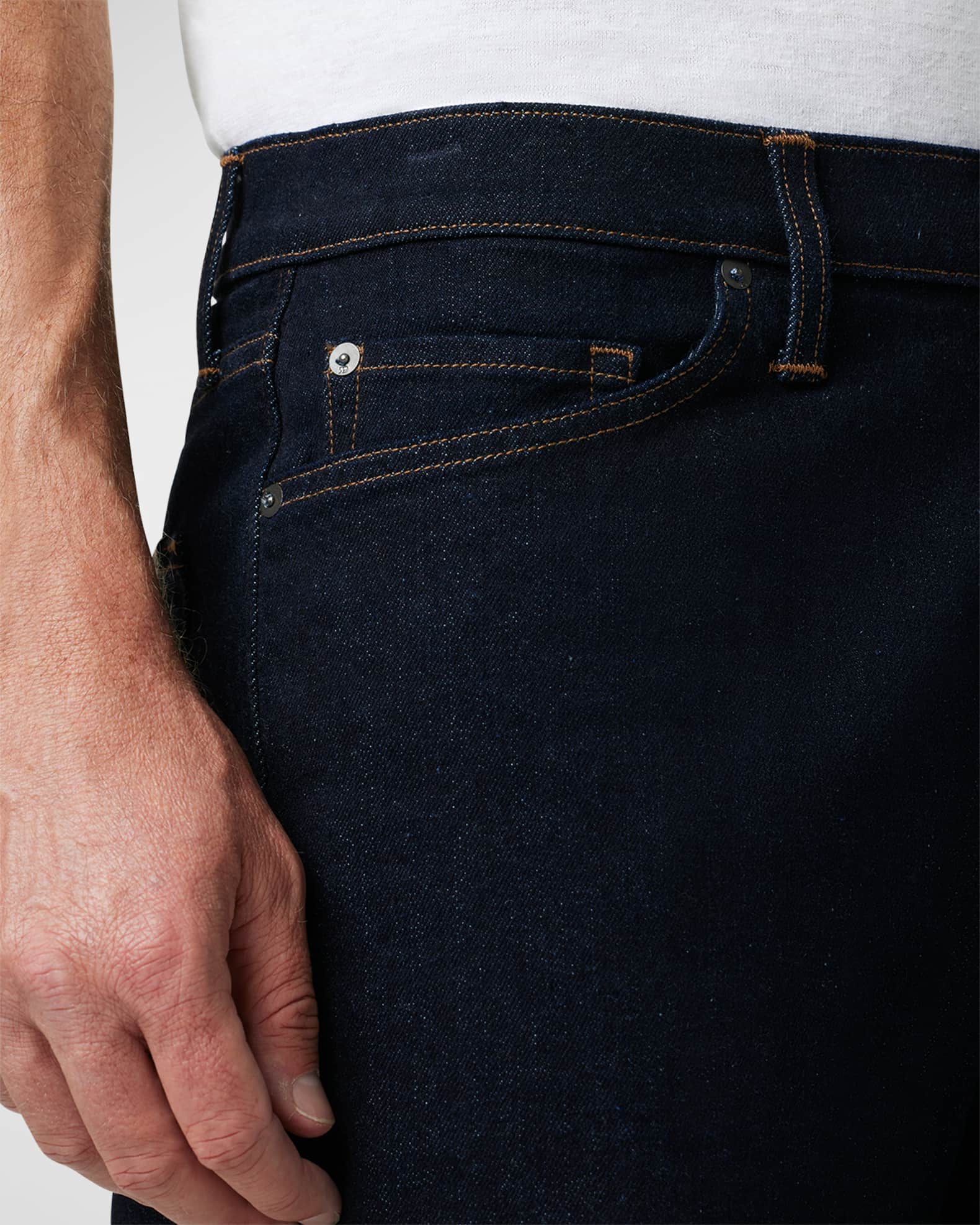 Joe's Jeans Men's The Roux Straight-Leg Jeans | Neiman Marcus