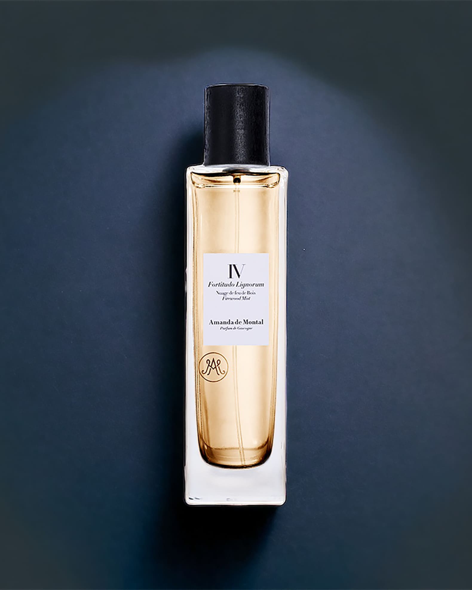 Amanda de Montal Fortitudo Lignorum Firewood Mist, 3.3 oz. | Neiman Marcus