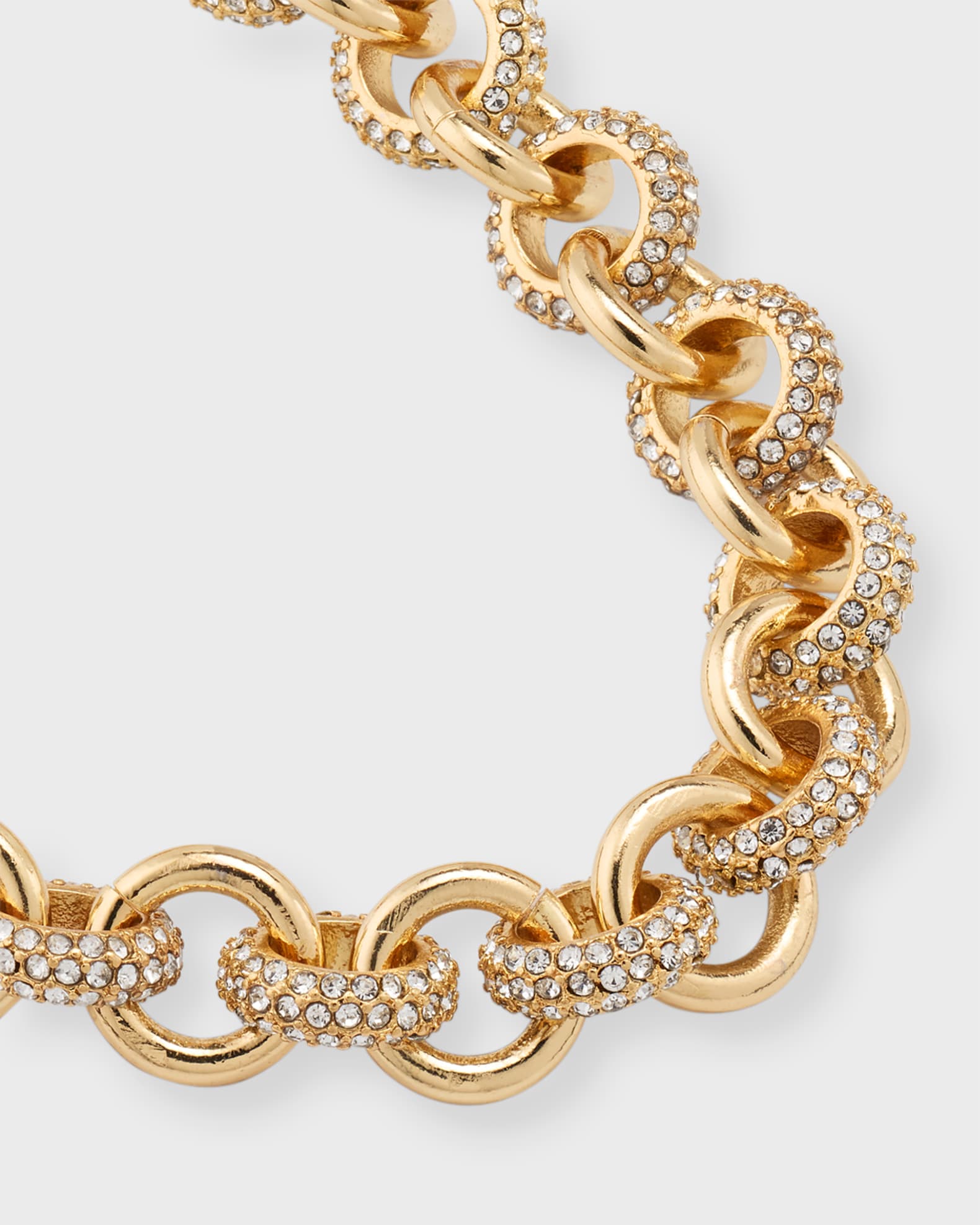 BaubleBar Beth Chain Necklace | Neiman Marcus
