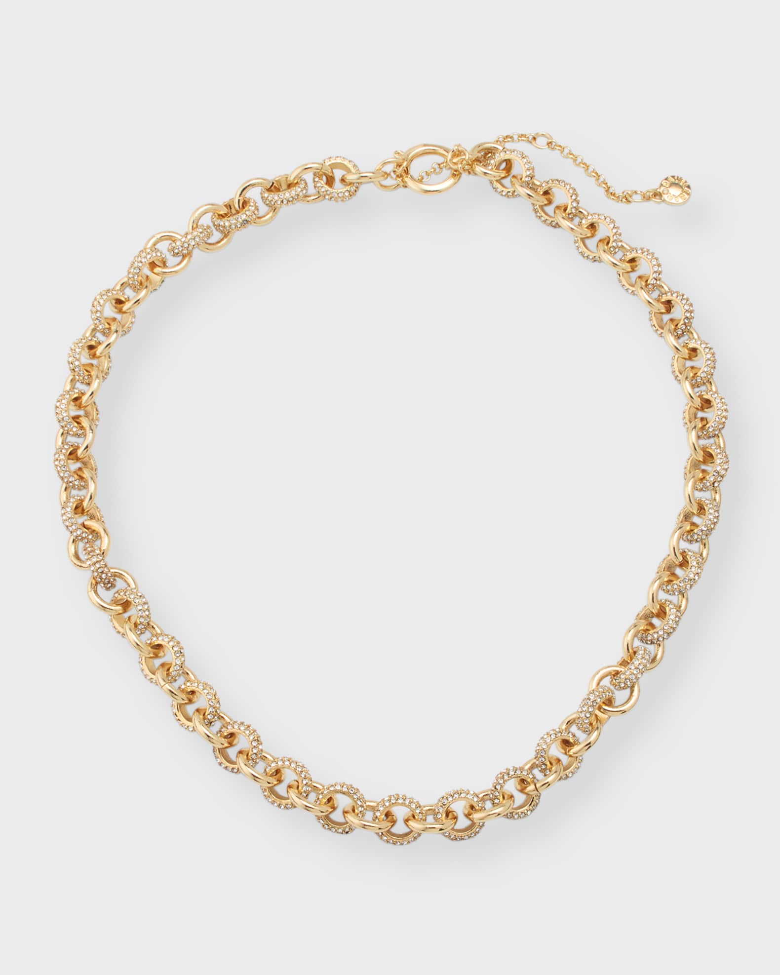 BaubleBar Beth Chain Necklace | Neiman Marcus