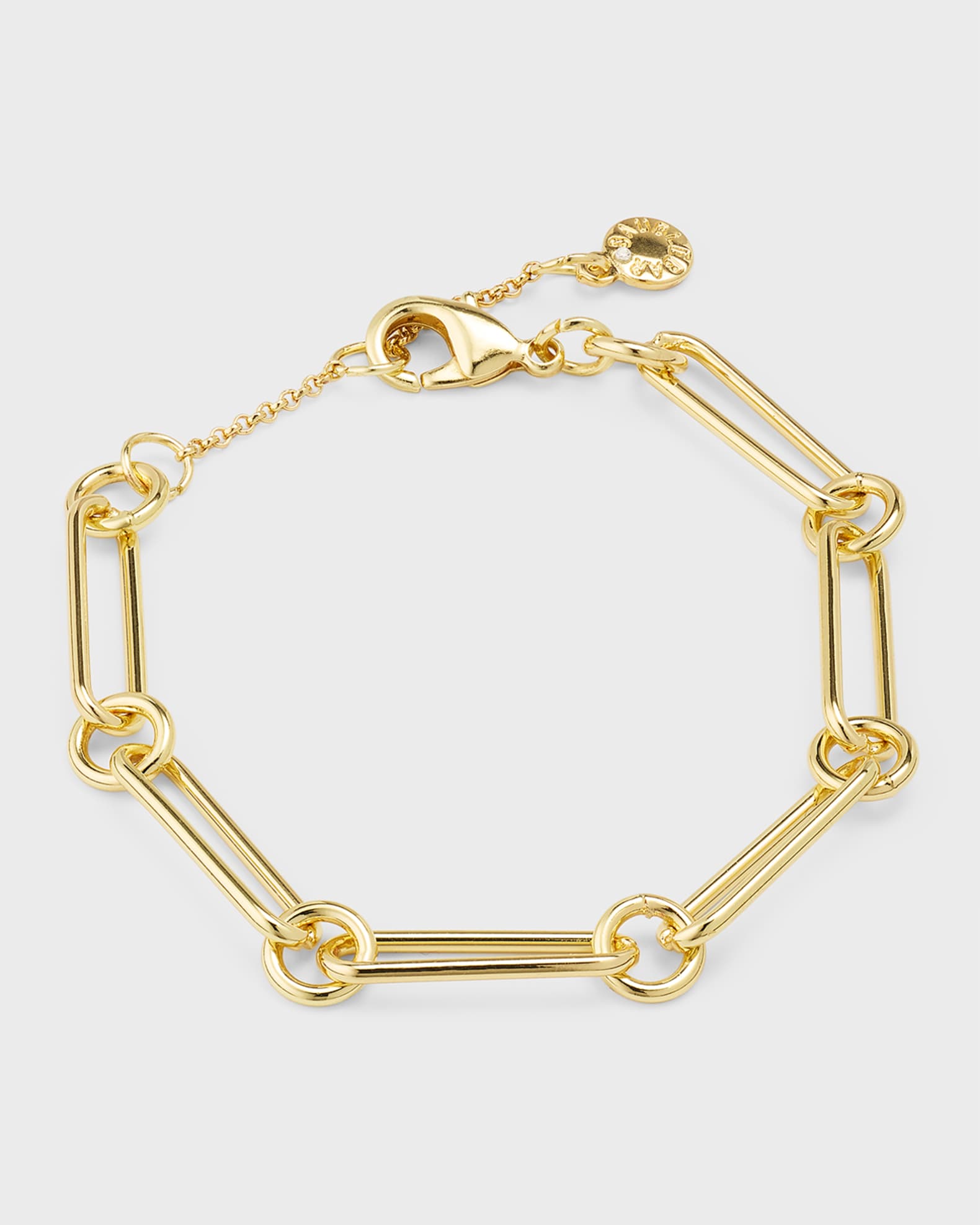 BaubleBar Emma Chain Bracelet | Neiman Marcus