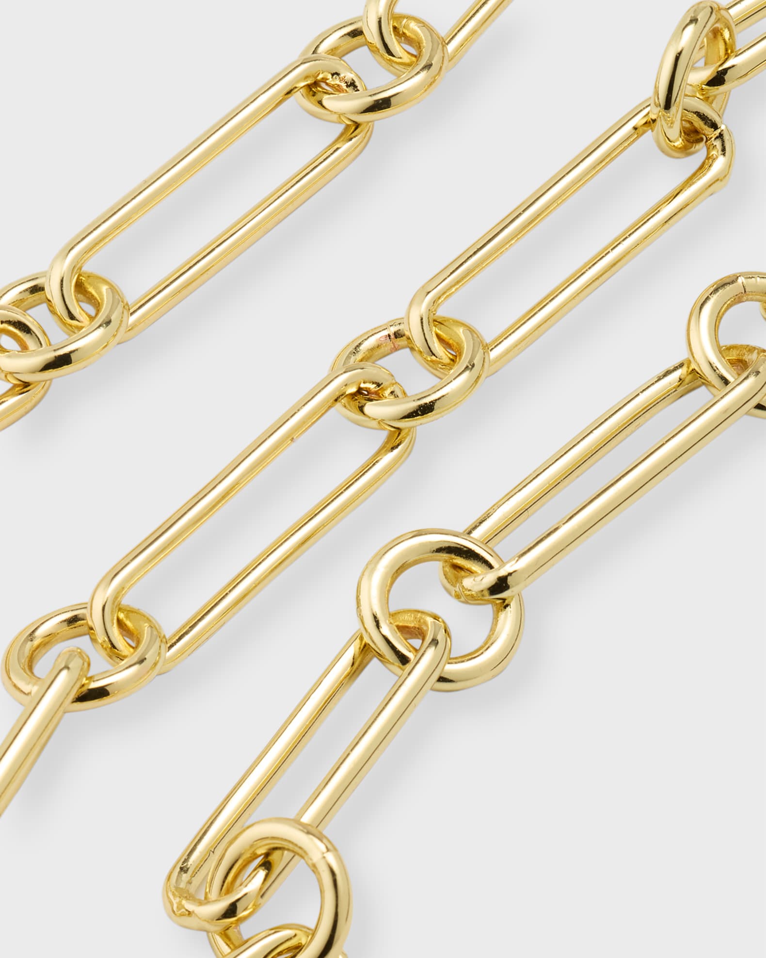 BaubleBar Emma Chain Necklace | Neiman Marcus