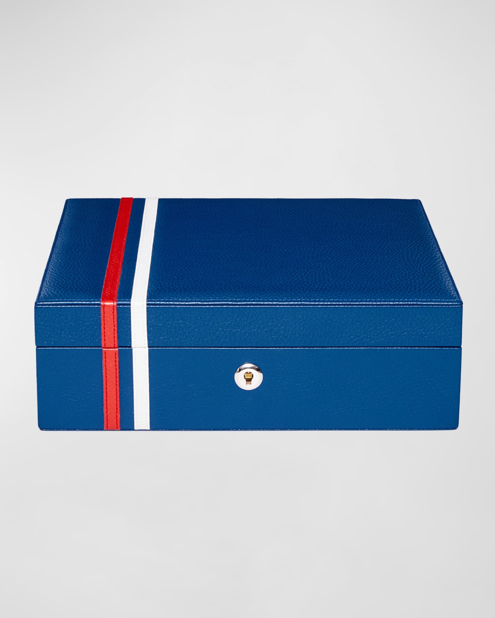 Rapport Greenwich Range Eight Watch Box | Neiman Marcus
