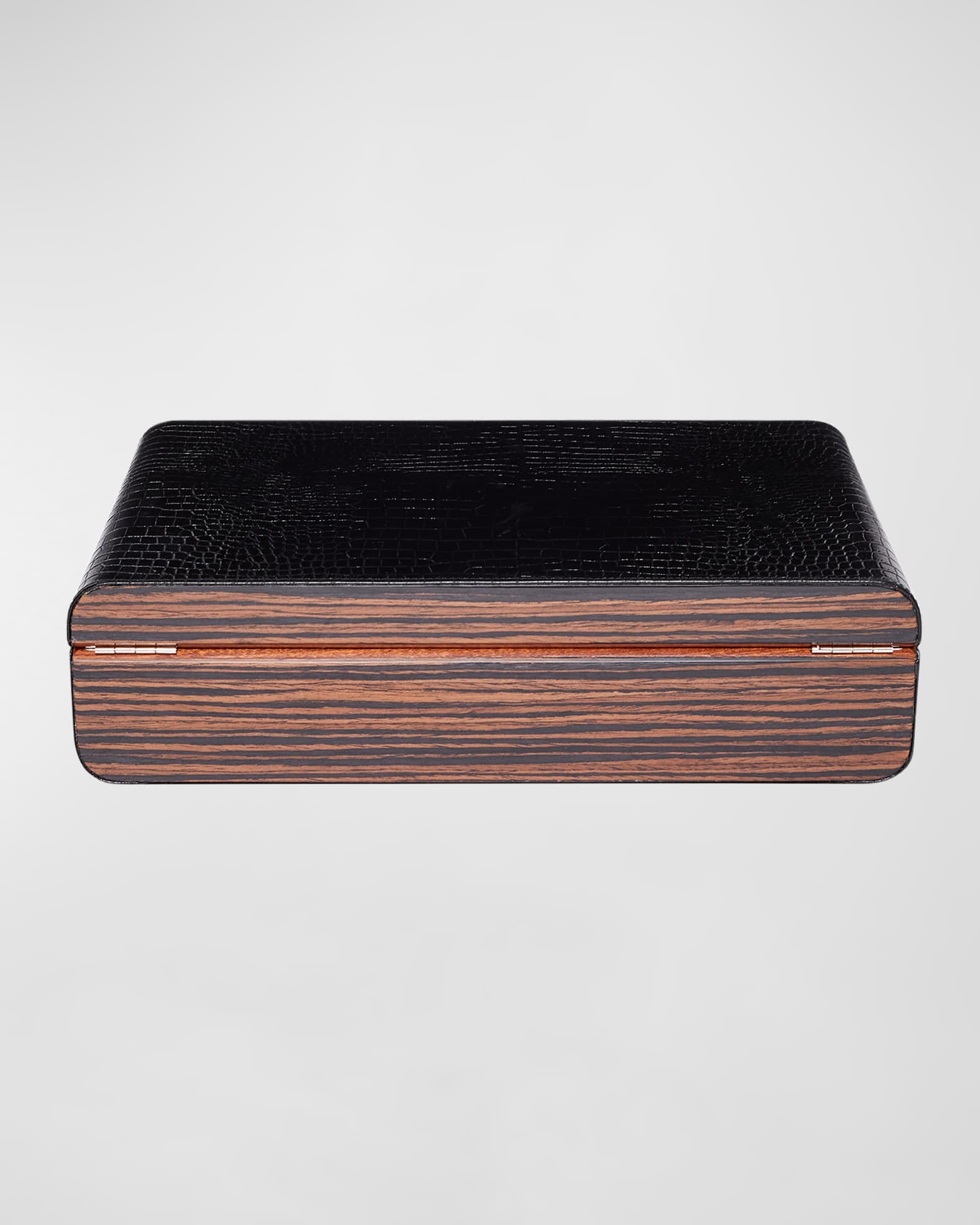 Rapport Mayfair Ten Watch Box | Neiman Marcus