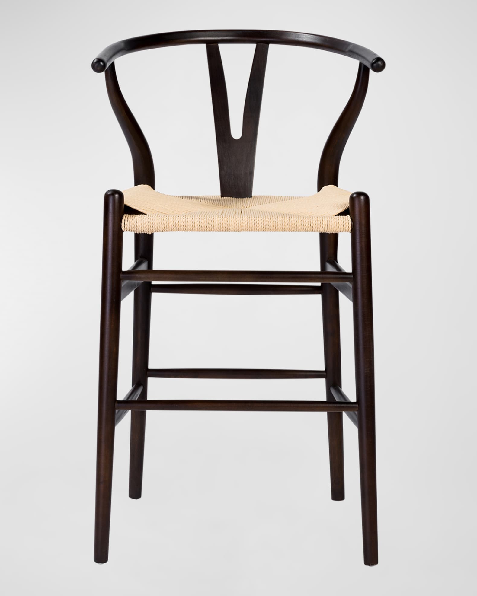 Euro Style Evelina Counter Stool | Neiman Marcus