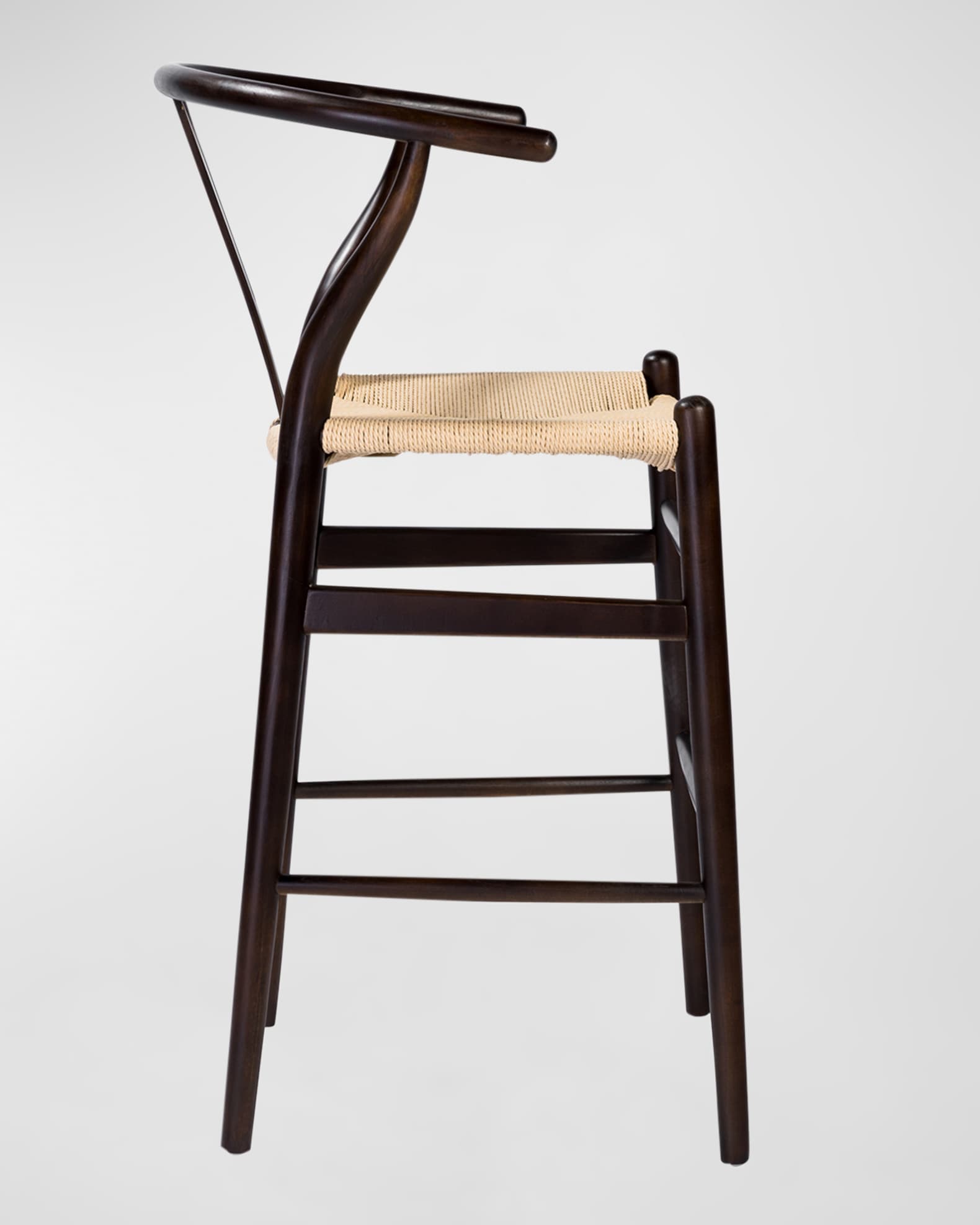Euro Style Evelina Counter Stool | Neiman Marcus