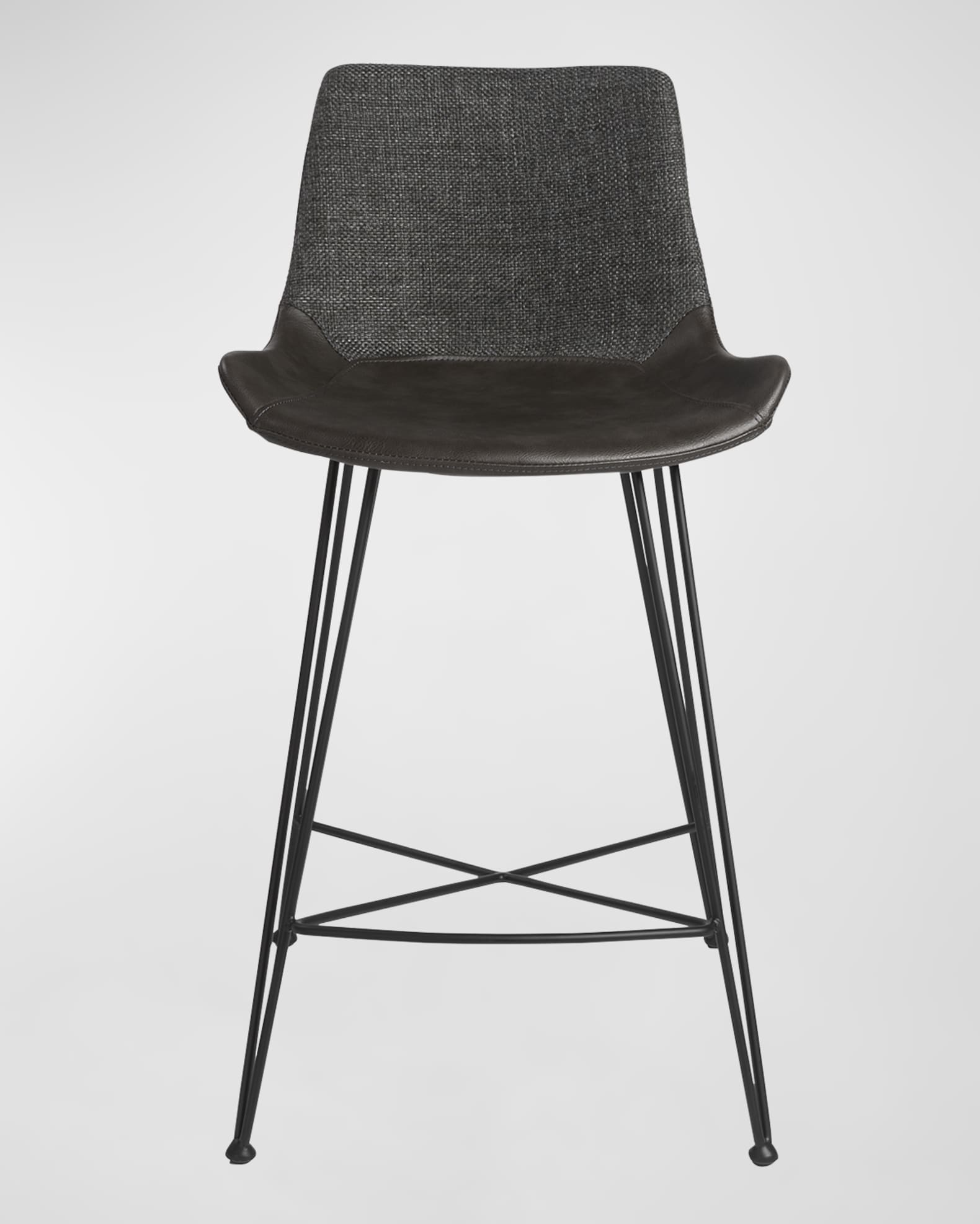 Euro Style Alisa Counter Stool | Neiman Marcus