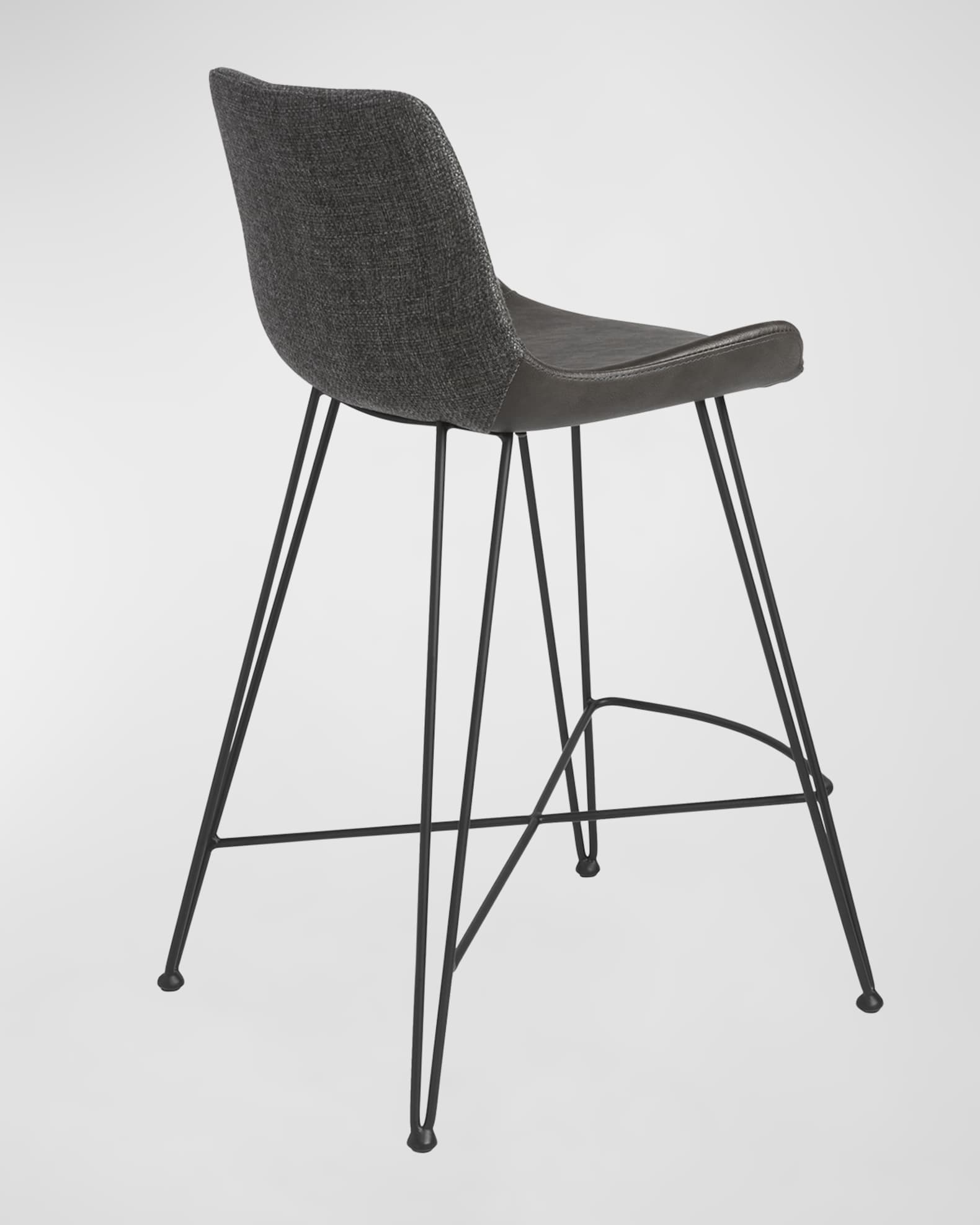 Euro Style Alisa Counter Stool | Neiman Marcus