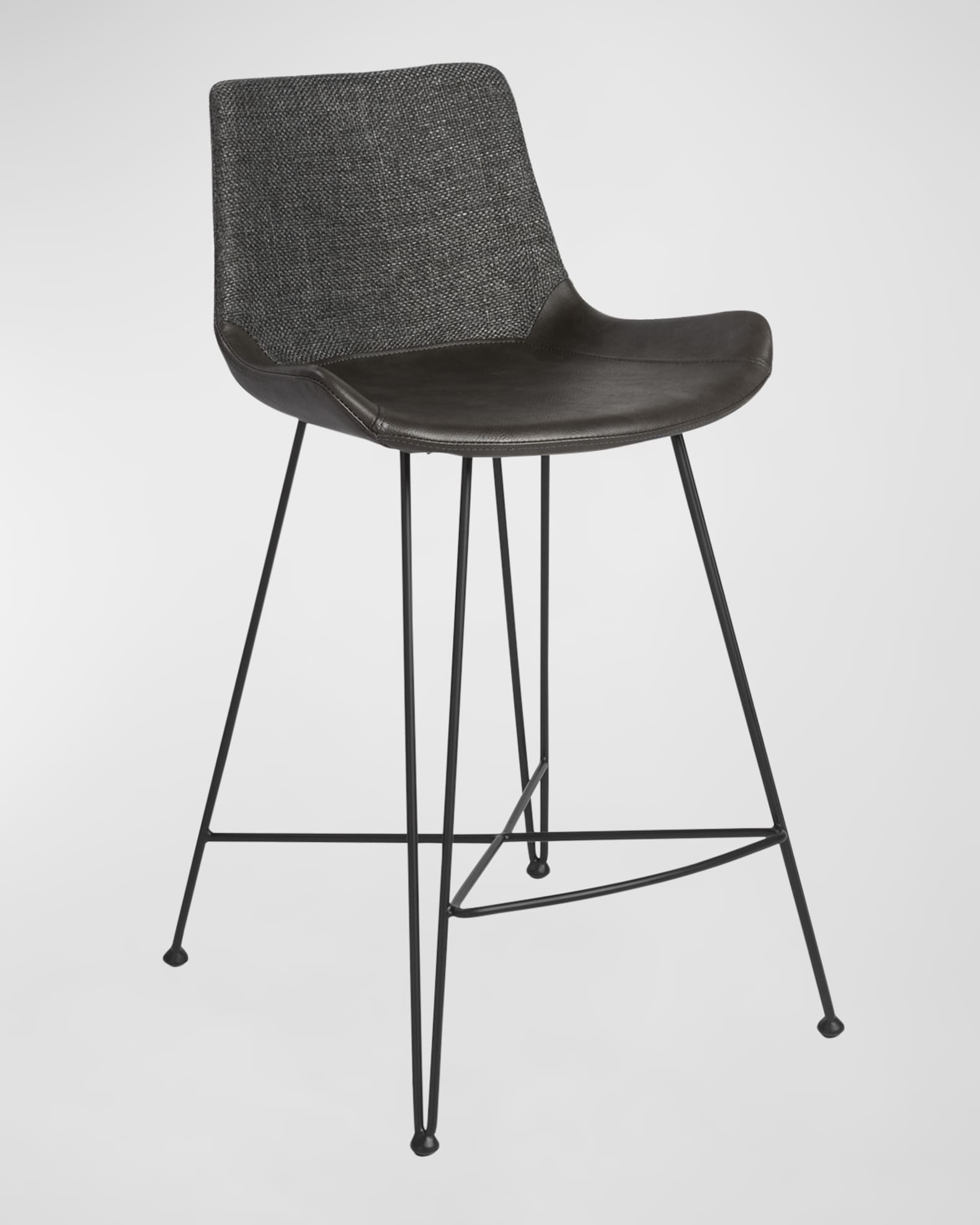 Euro Style Alisa Counter Stool | Neiman Marcus