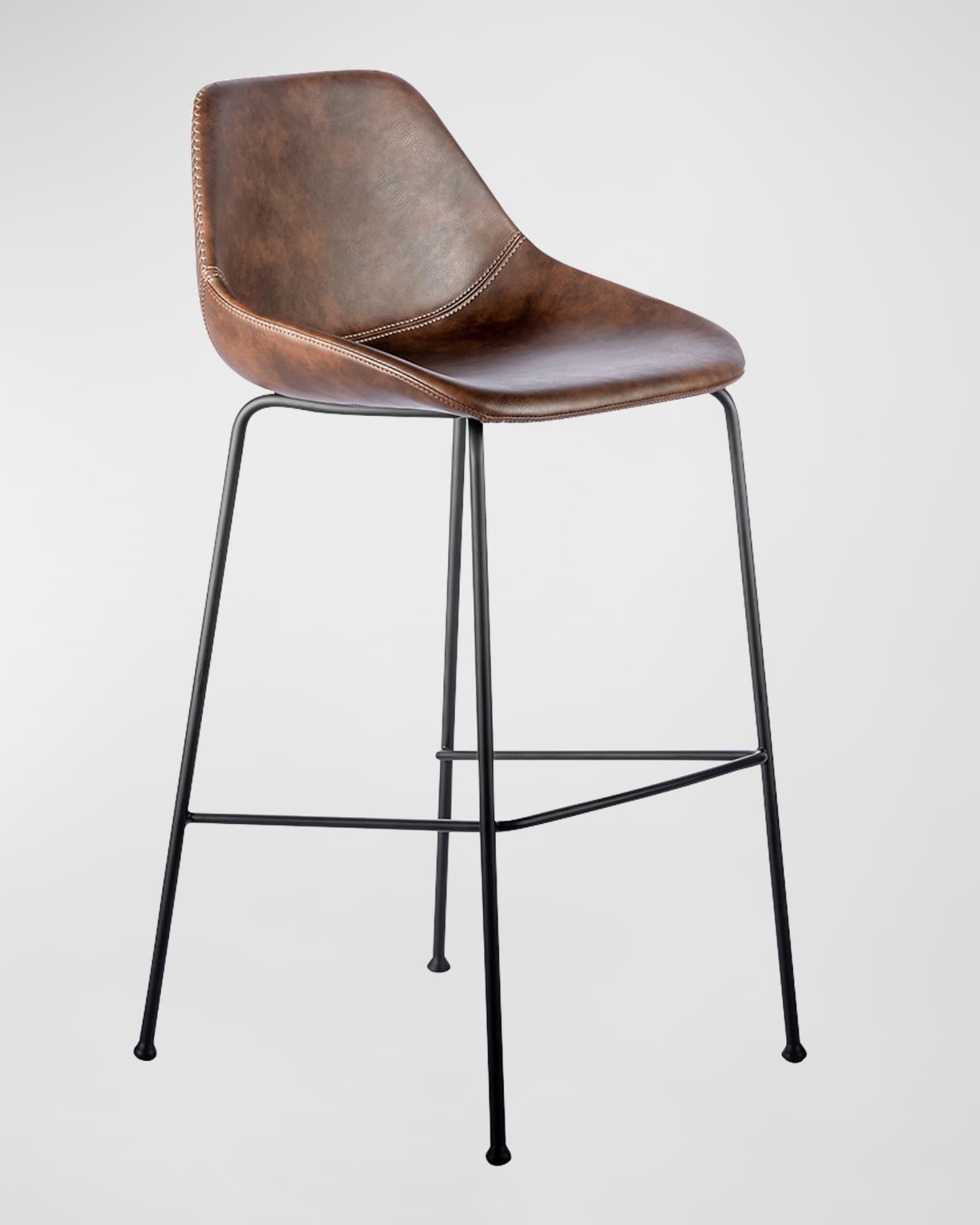 Euro Style Corinna Bar Stools, Set of 2 | Neiman Marcus