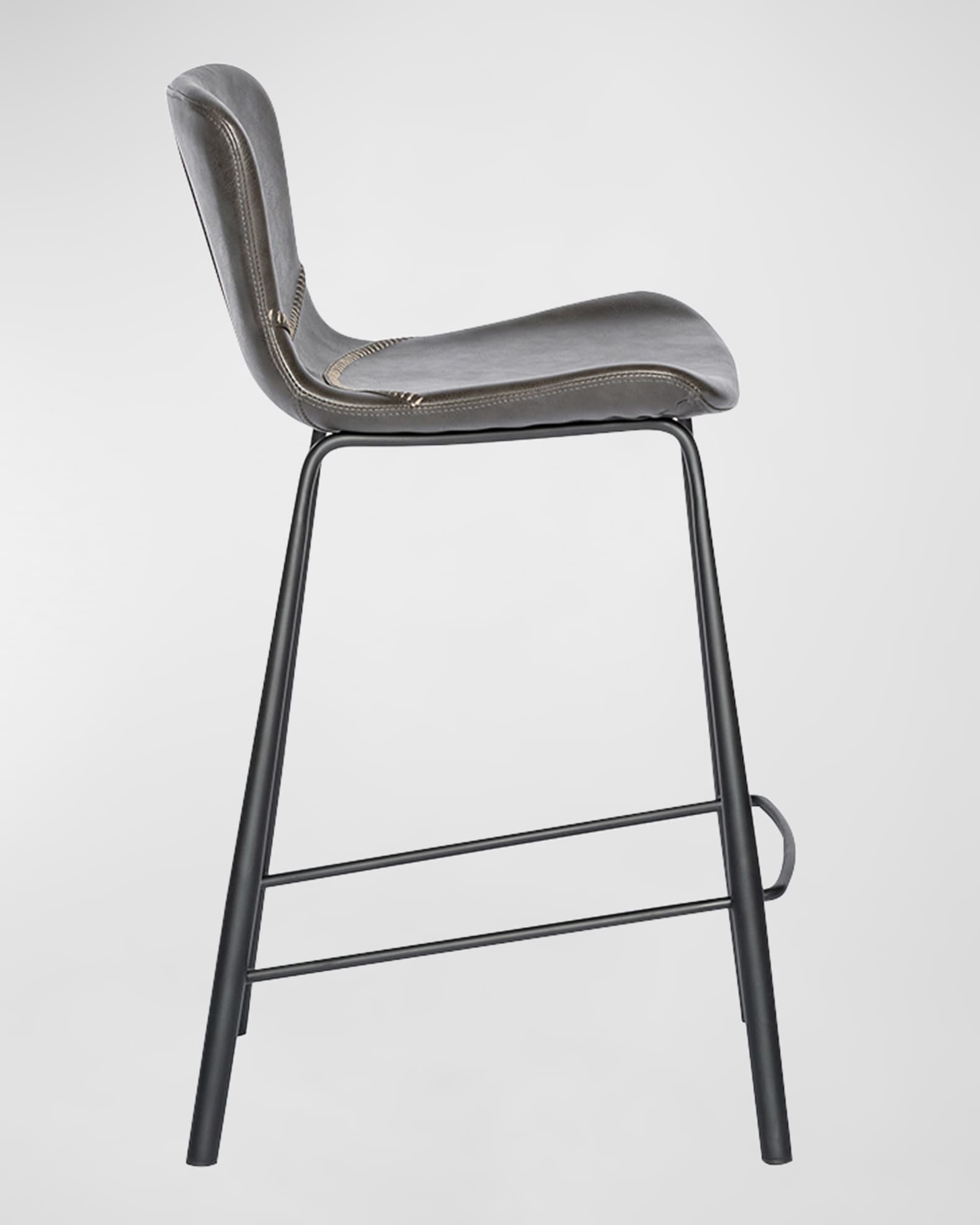 Euro Style Melody Counter Stools, Set of 2 | Neiman Marcus