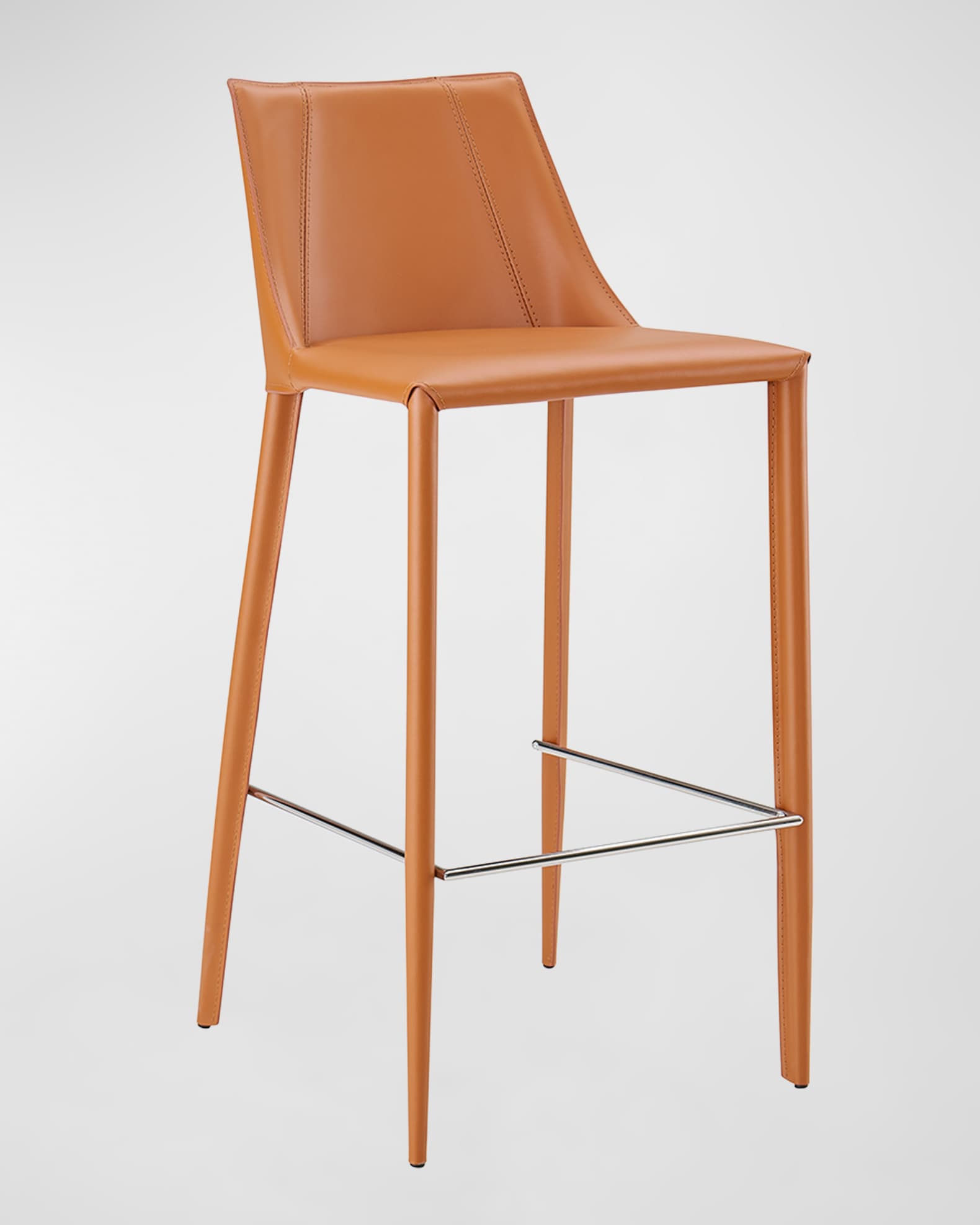 Euro Style Kalle Bar Stool | Neiman Marcus