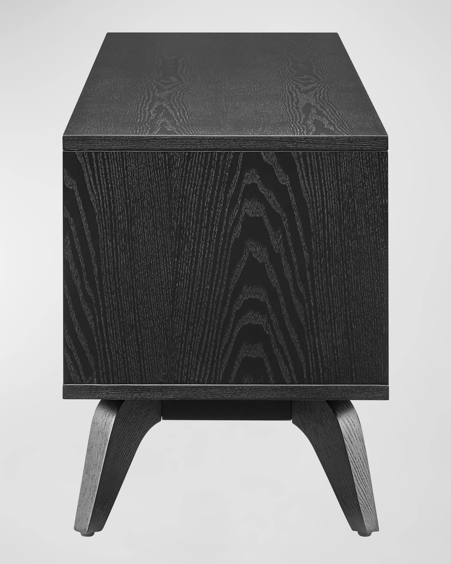Euro Style Lawrence Media Stand, 63" | Neiman Marcus