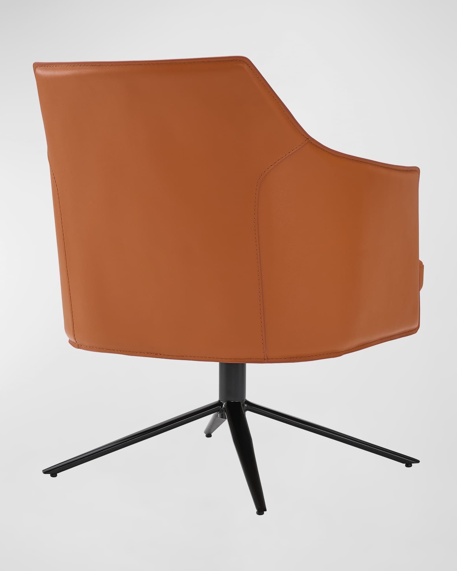 Euro Style Signa Swivel Lounge Chair | Neiman Marcus