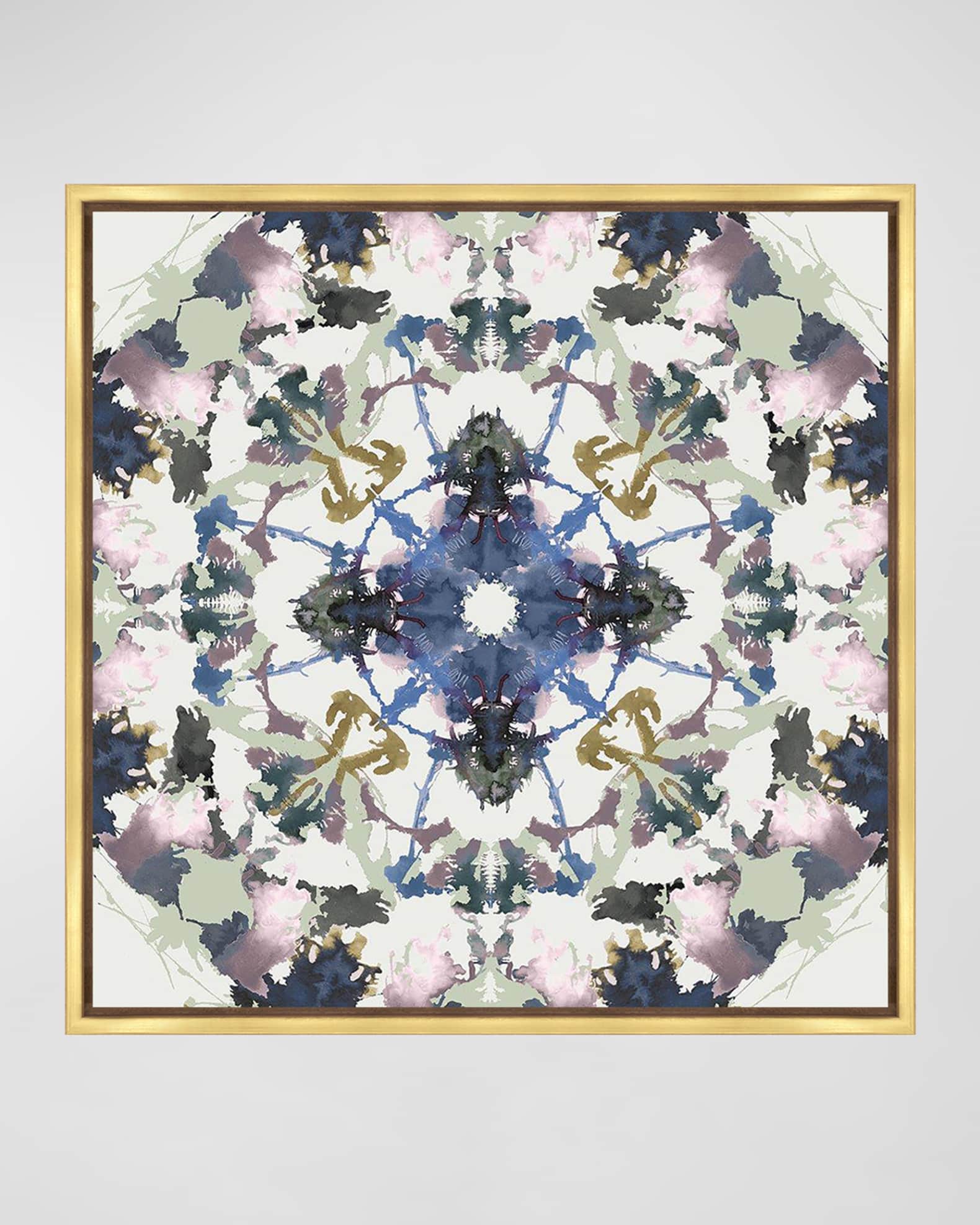 "Color in Dreamscape" by Jean Kenna Wall Art Collection | Neiman Marcus