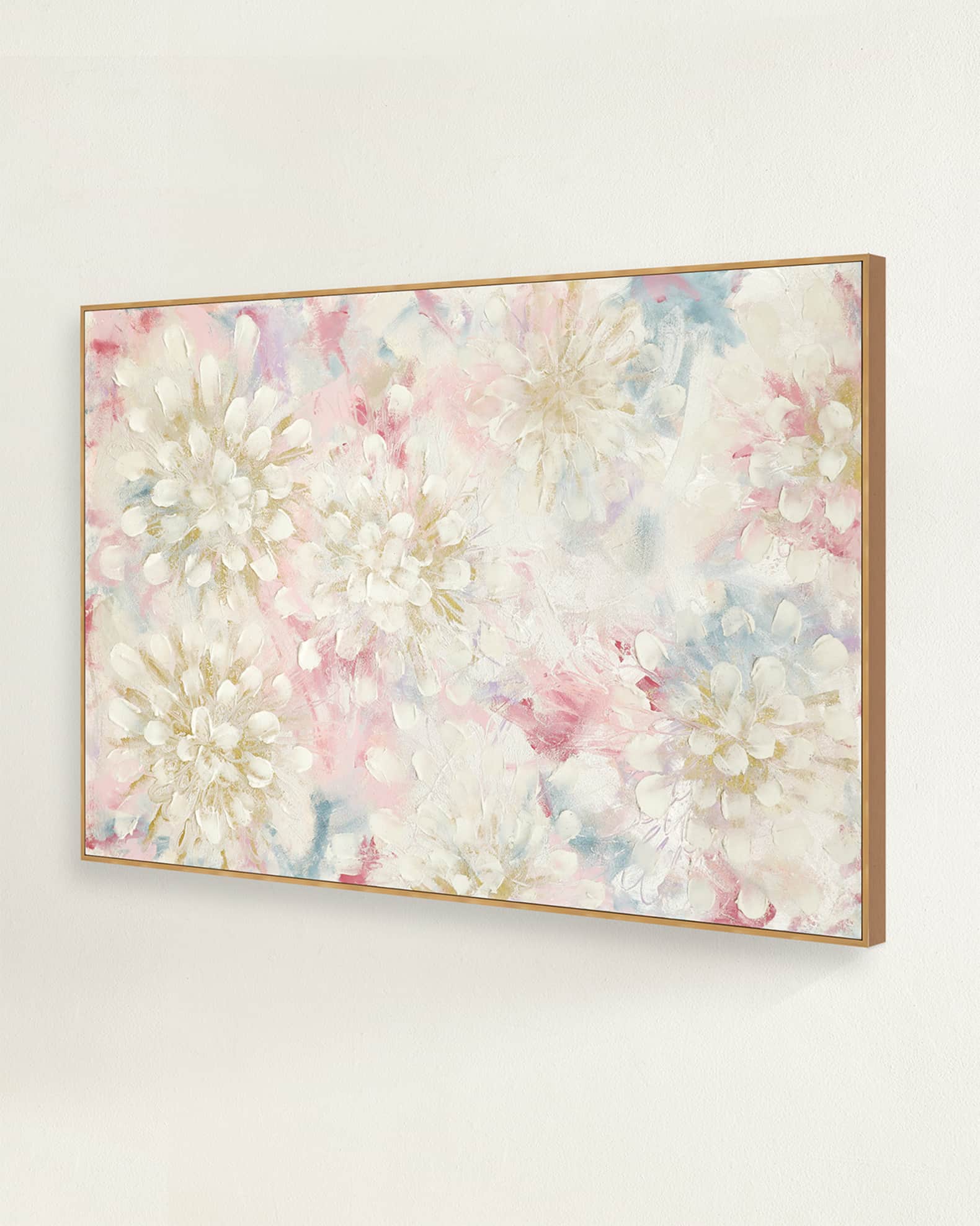 "Heart Full of Love" Giclee by Danielle Davis | Neiman Marcus